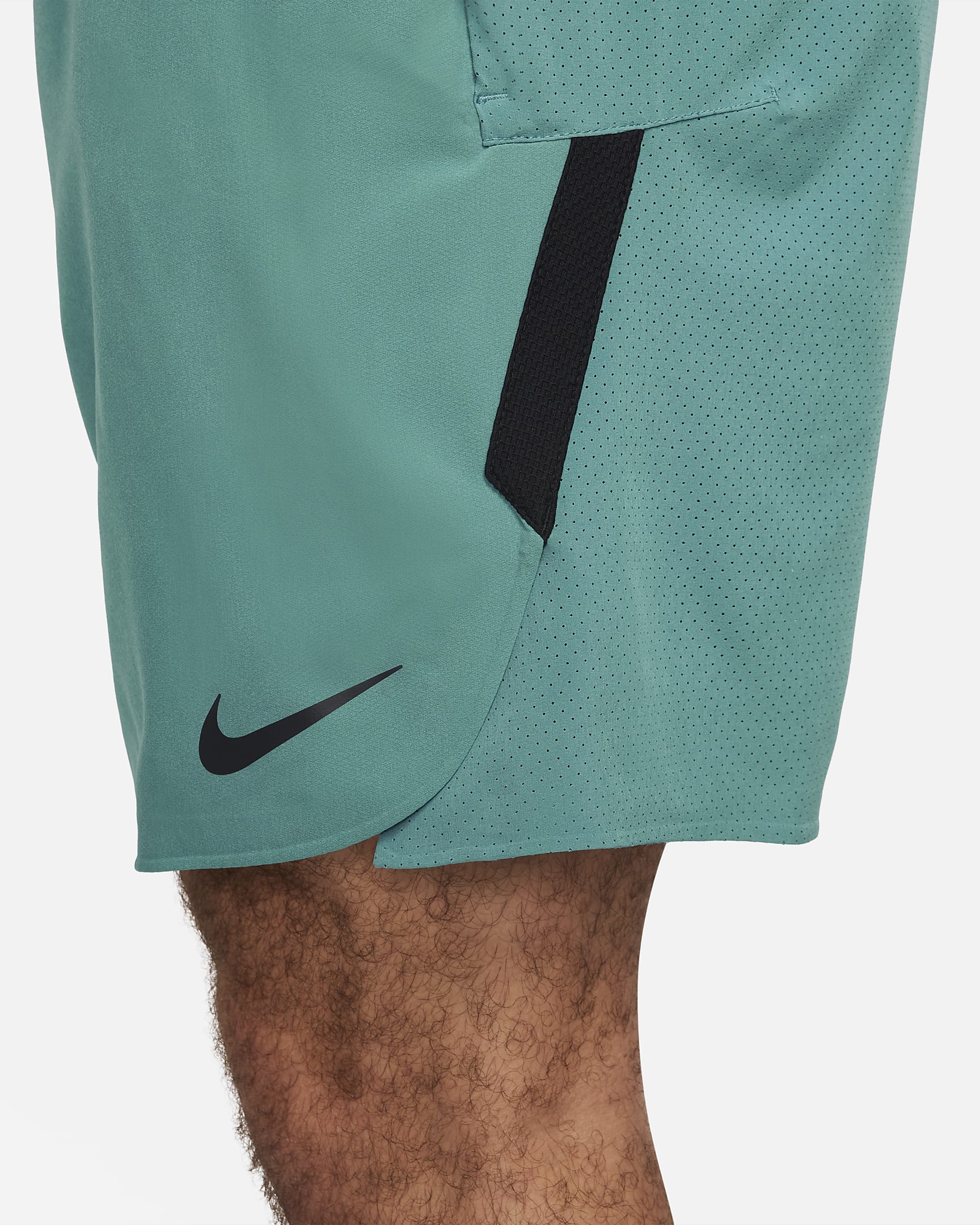 Nike Dri-FIT Flex Rep Pro Collection Men's 20cm (approx.) Unlined ...