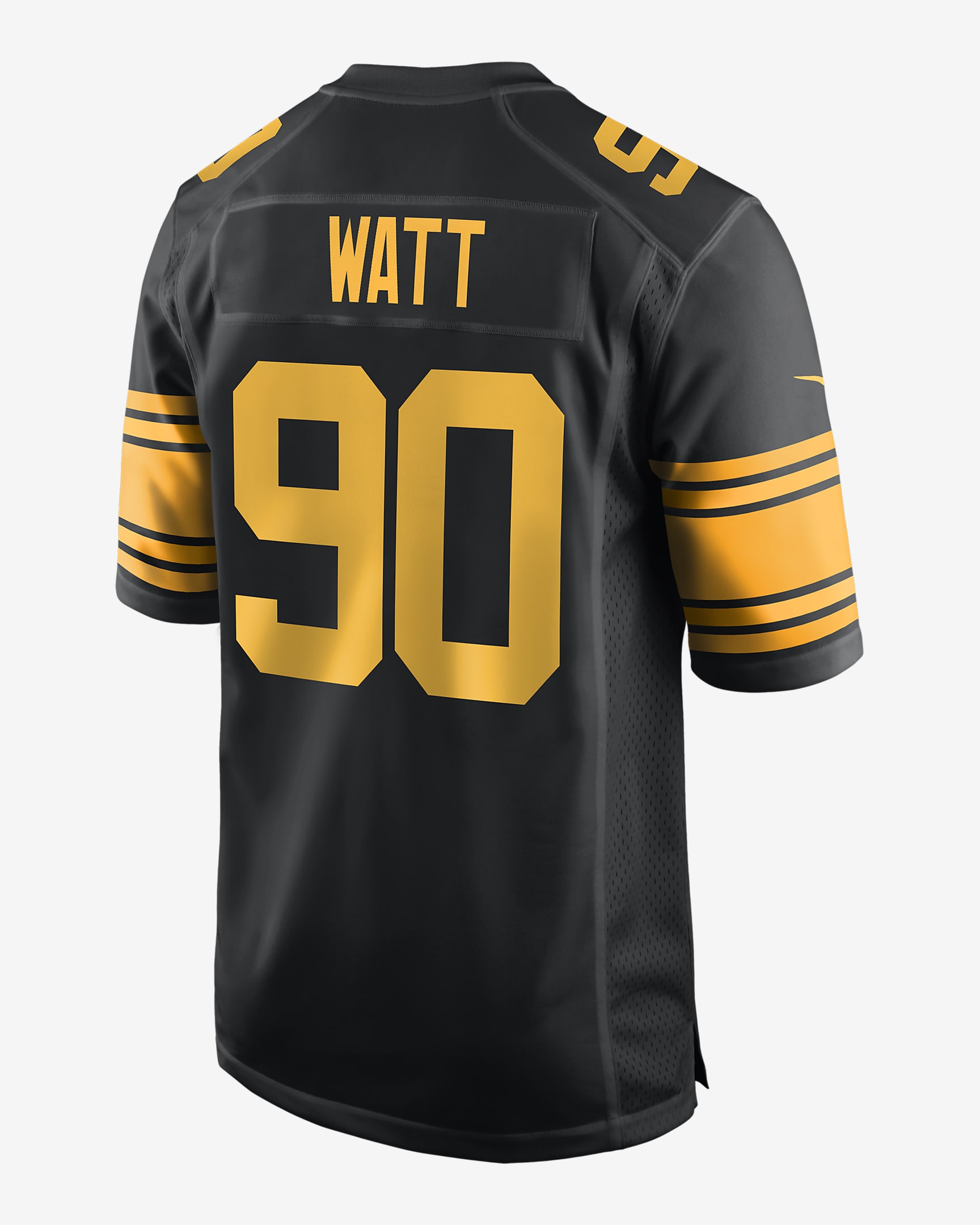 NFL Pittsburgh Steelers (T.J. Watt) Jersey de fútbol americano Game ...