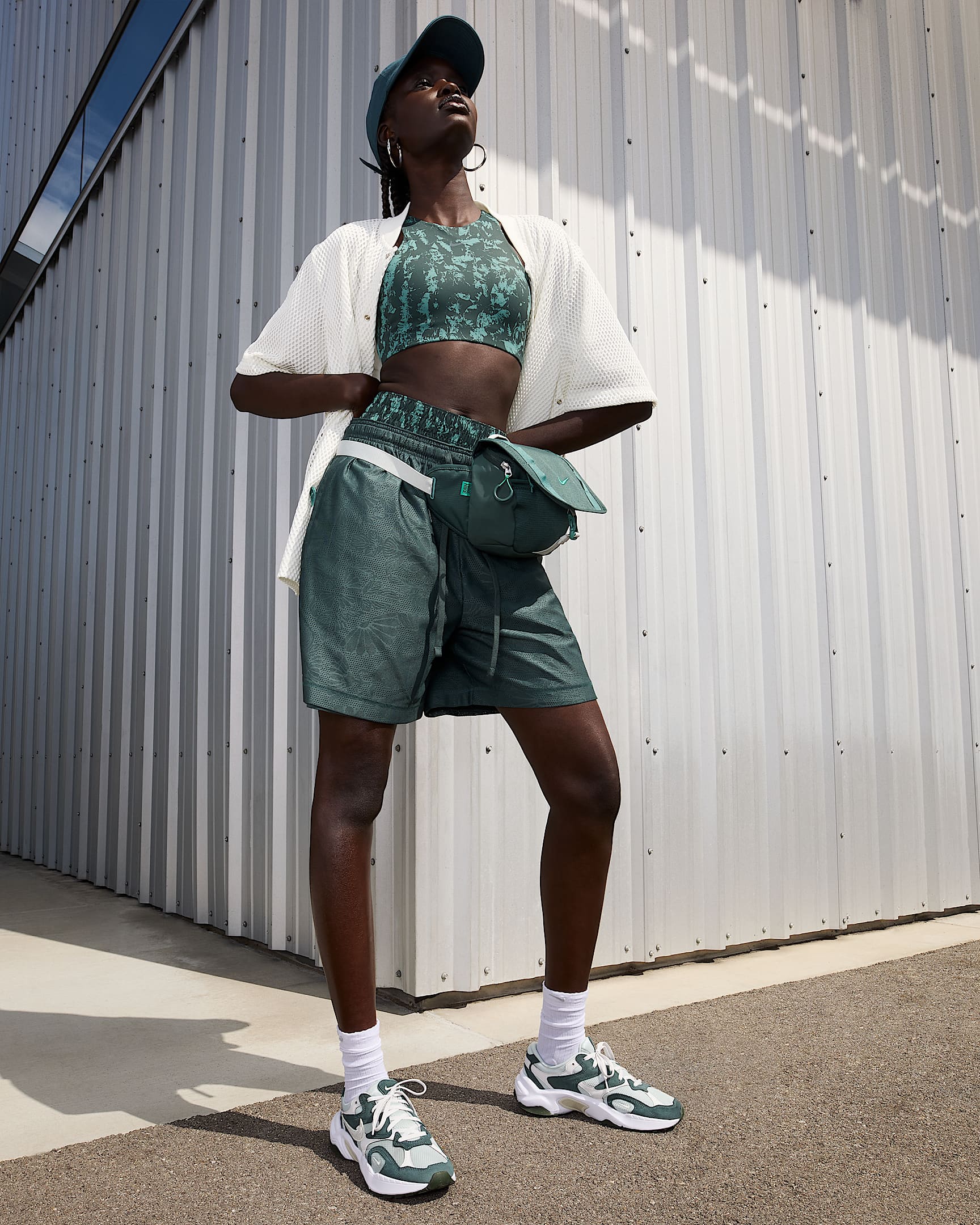 Nike AL8 Women's Shoes. Nike PH