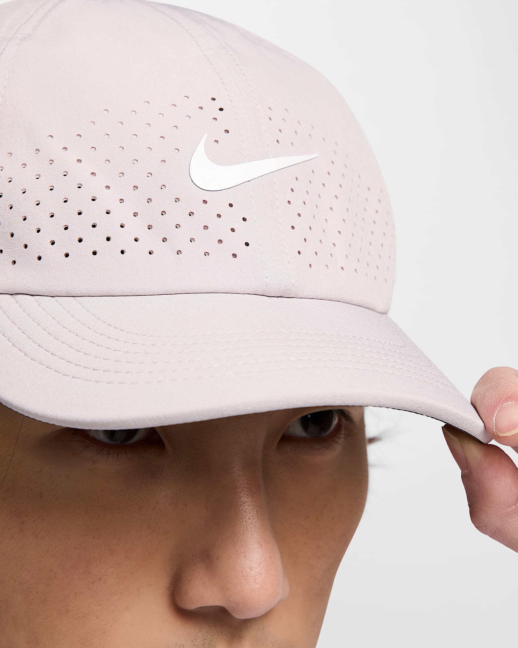 Nike Dri-FIT ADV Club Unstructured Tennis Cap. Nike UK