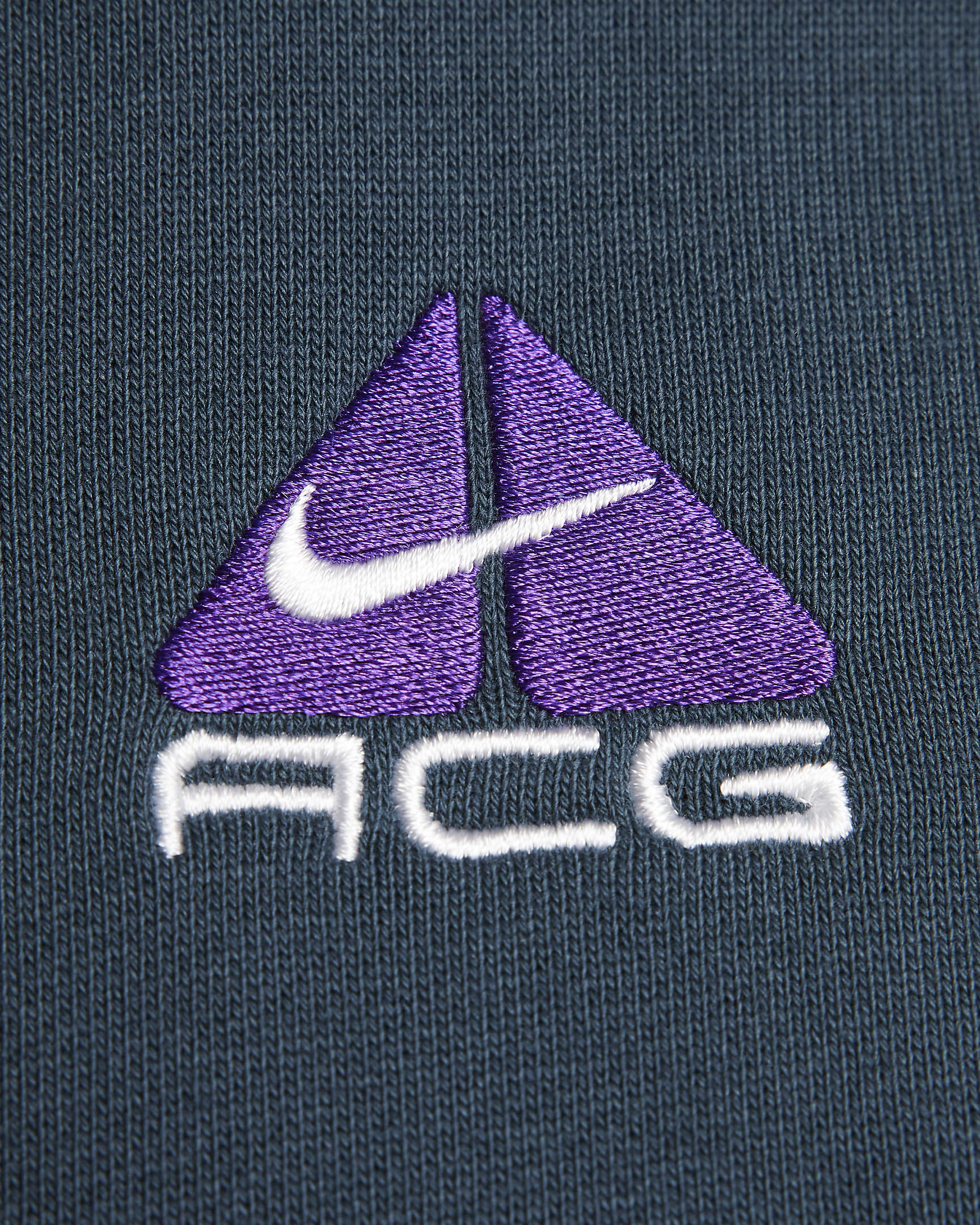 Nike ACG Therma-FIT Women's "Tuff Knit" Fleece Hoodie. Nike UK