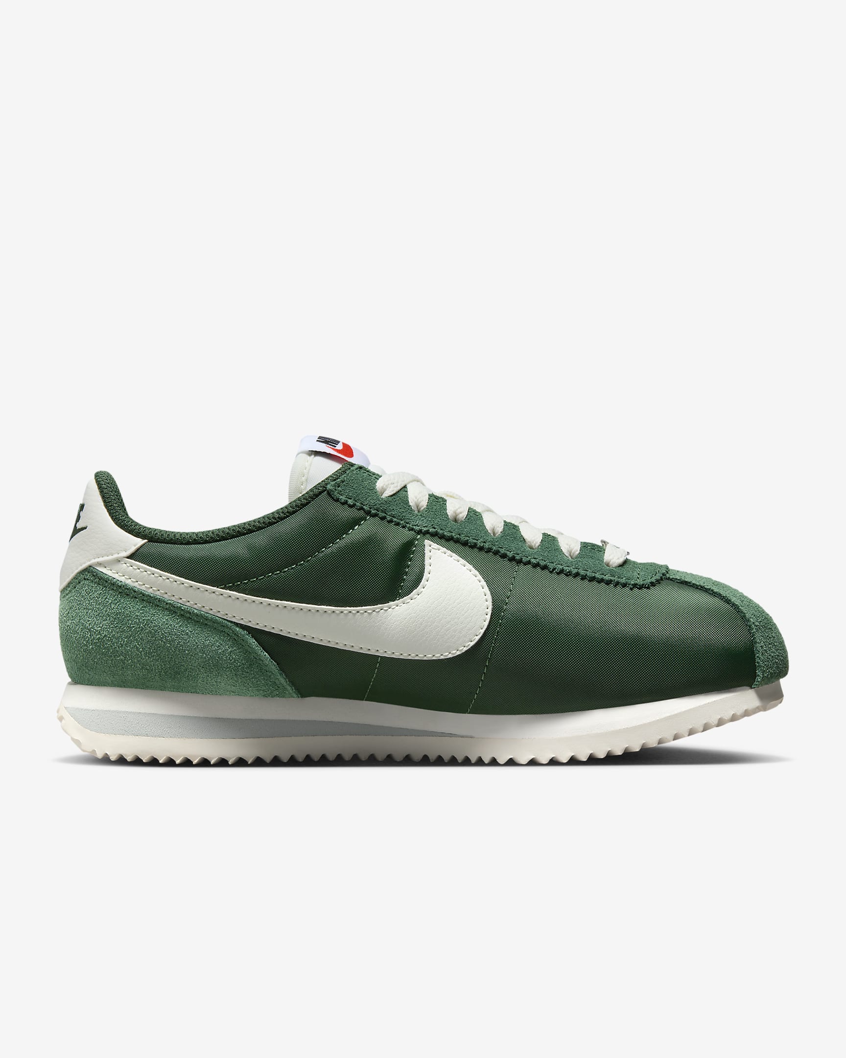 Nike Cortez TXT Women's Shoes. Nike IL