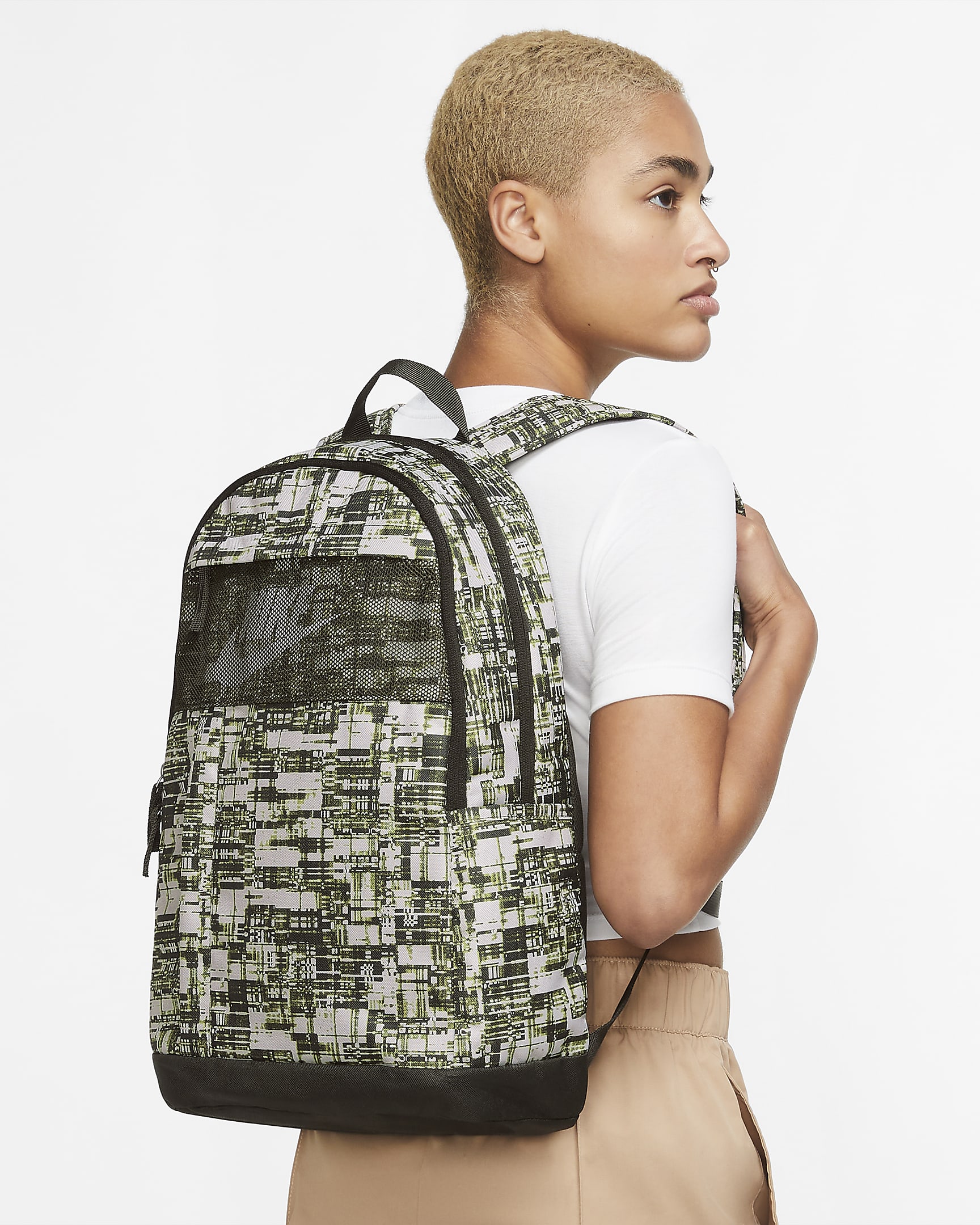 Nike Backpack (21L). Nike UK