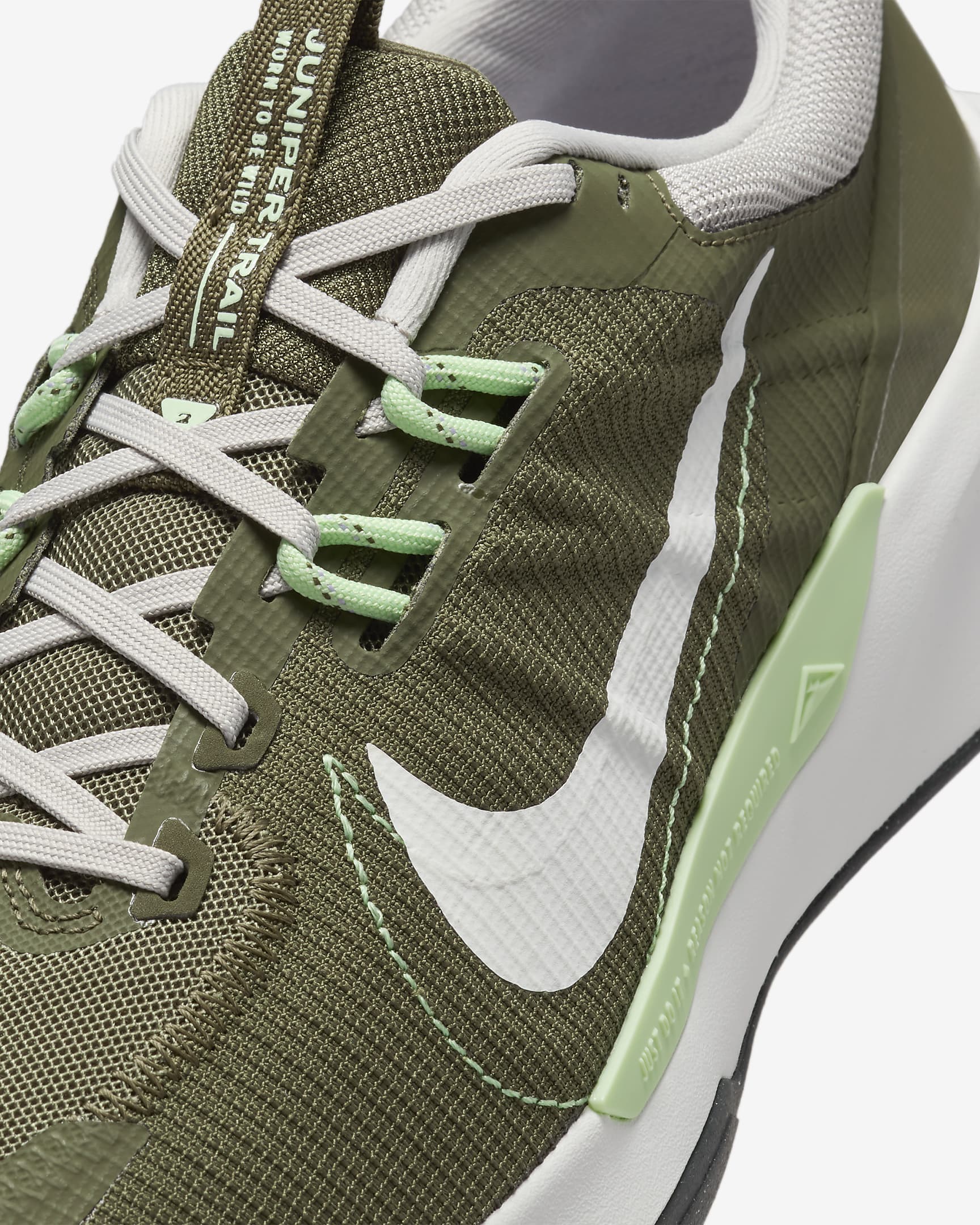 Nike Juniper Trail 2 Men's Trail-Running Shoes. Nike PH