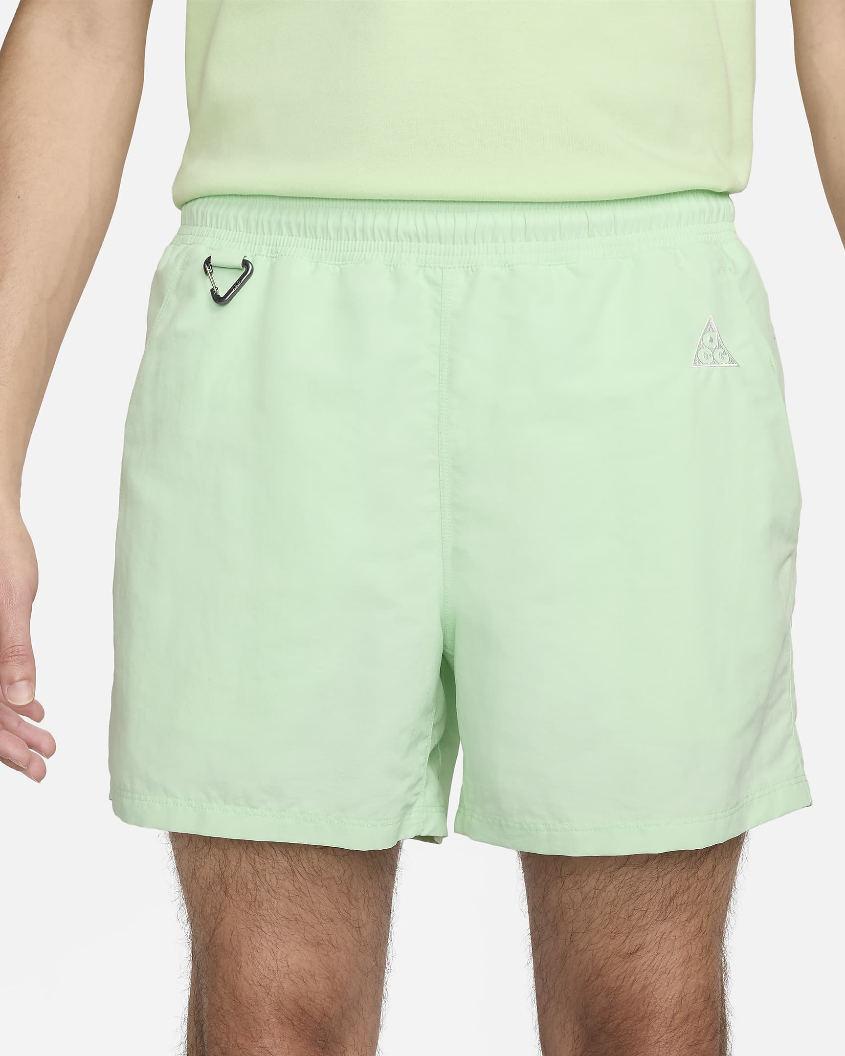 Nike ACG 'Reservoir Goat' Men's Shorts. Nike UK