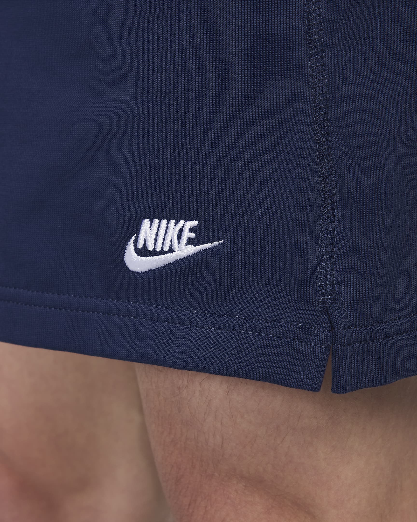 Nike Club Men's Knit Shorts. Nike PH