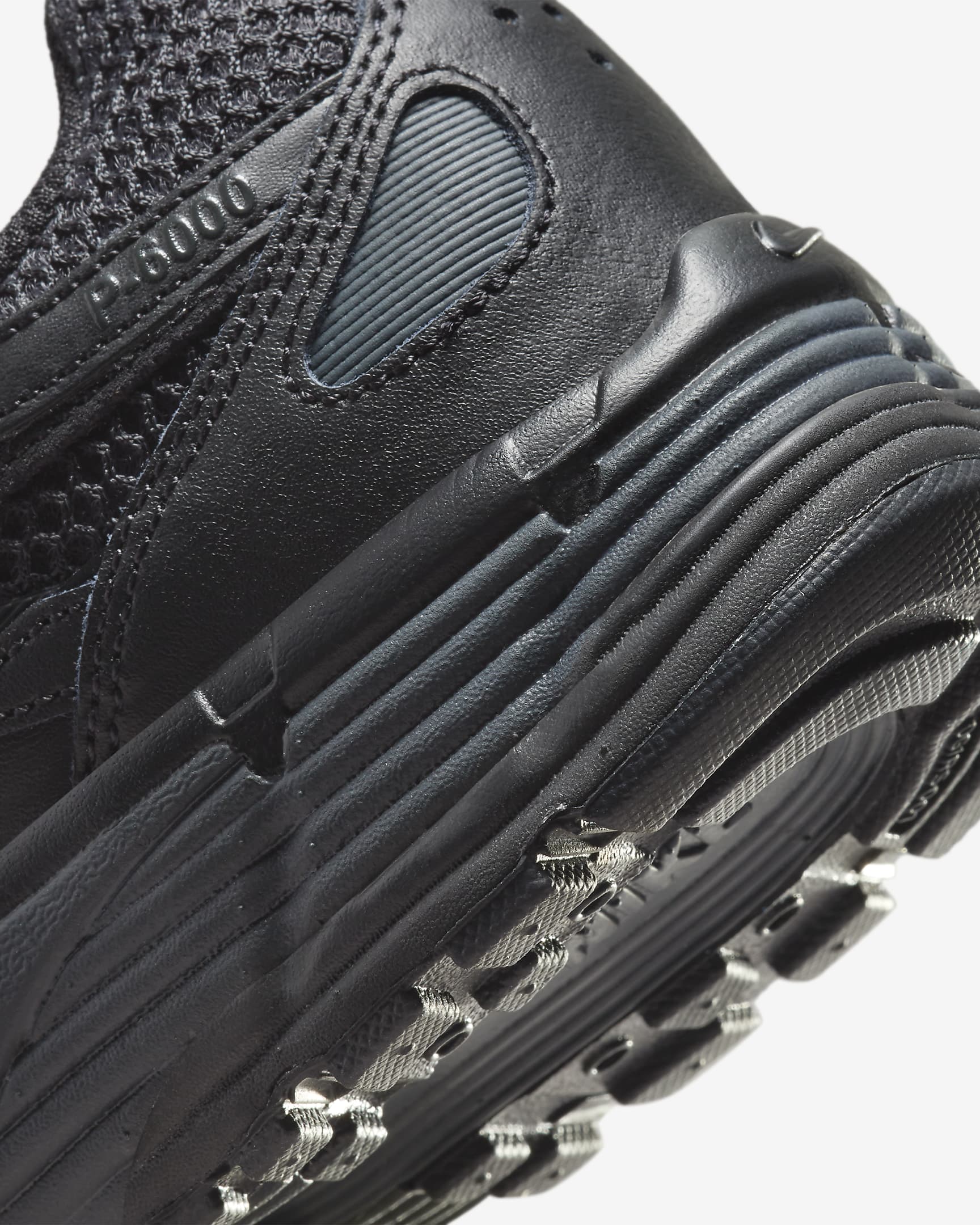 Nike P-6000 Premium Shoes. Nike.com