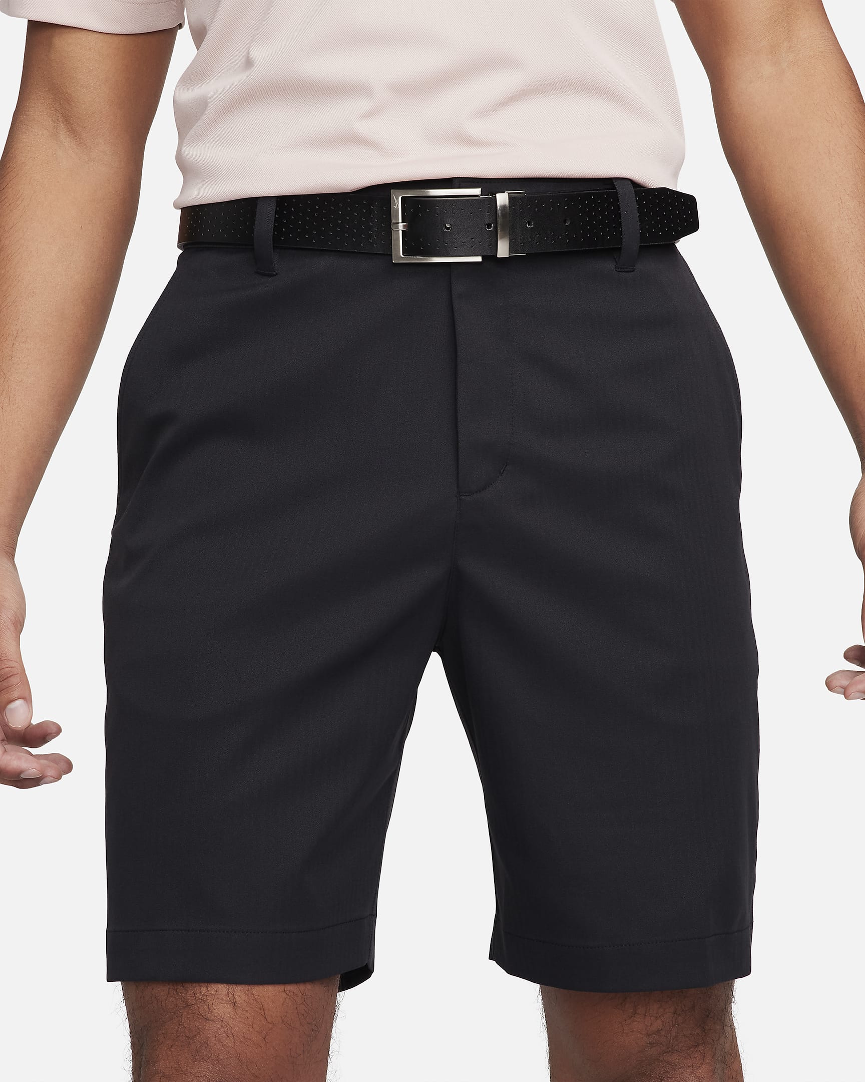 Nike Tour Men's 20cm (approx.) Chino Golf Shorts. Nike UK