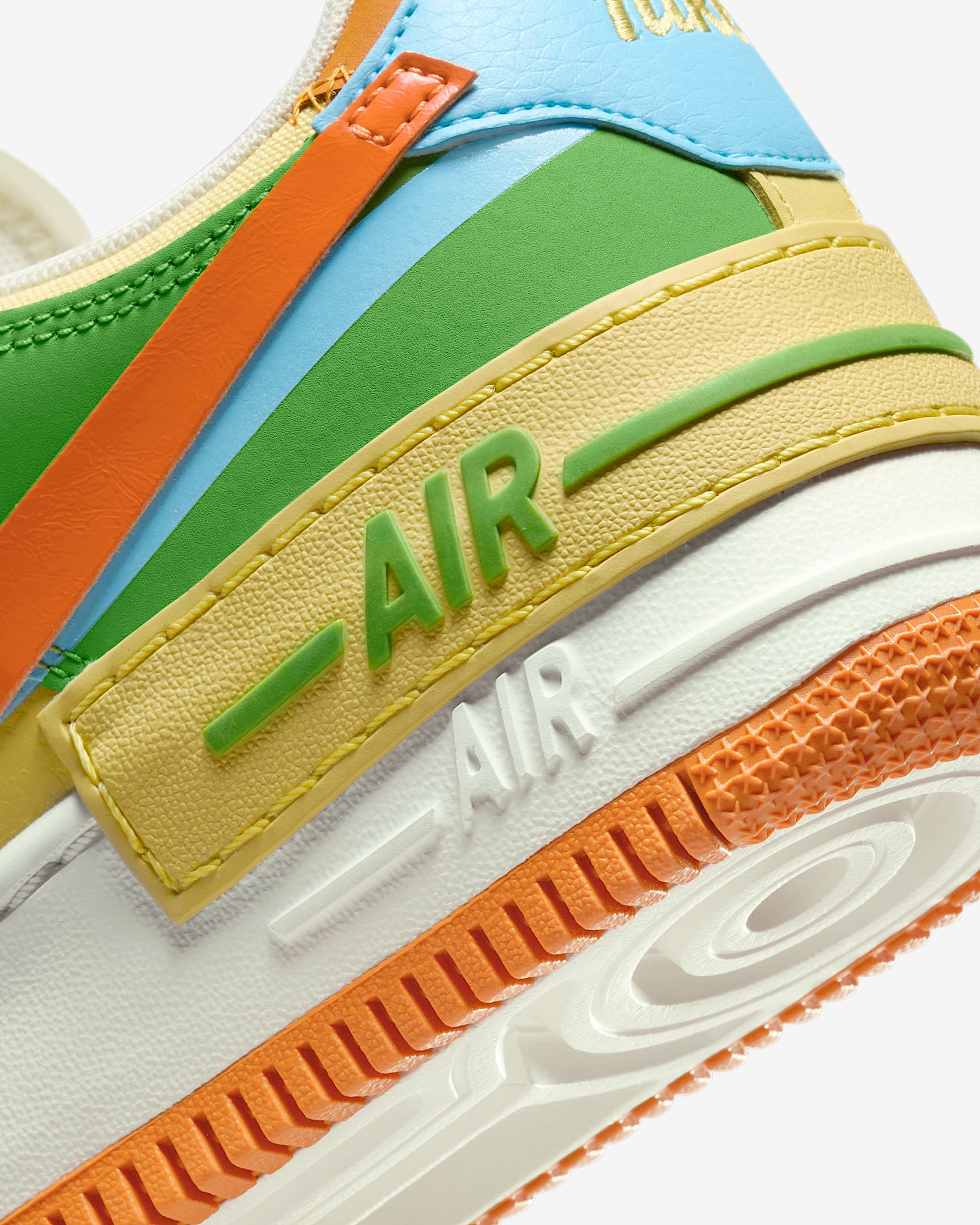 Nike Air Force 1 Shadow Women's Shoes. Nike PH