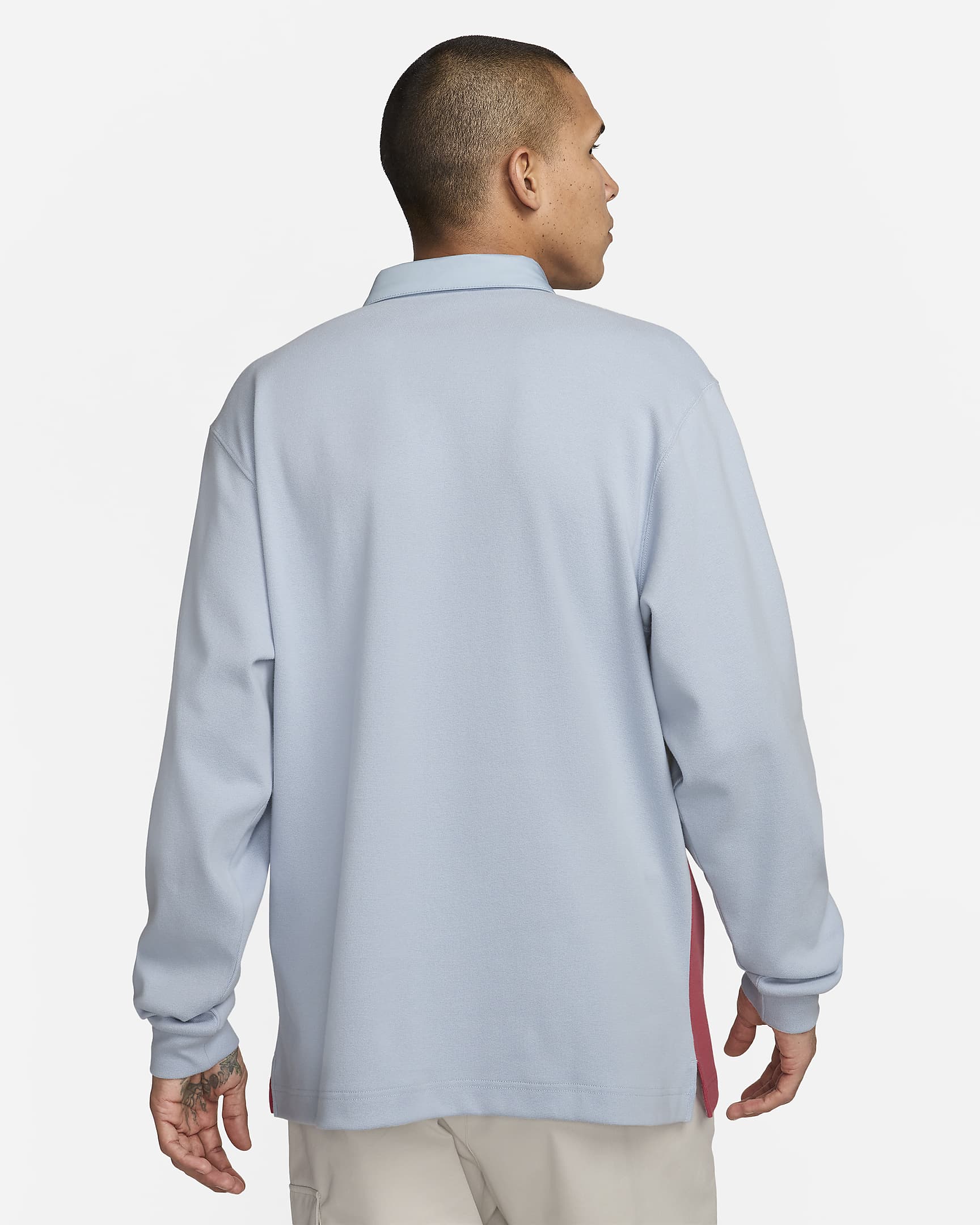 USA Men's Nike Rugby Top. Nike.com