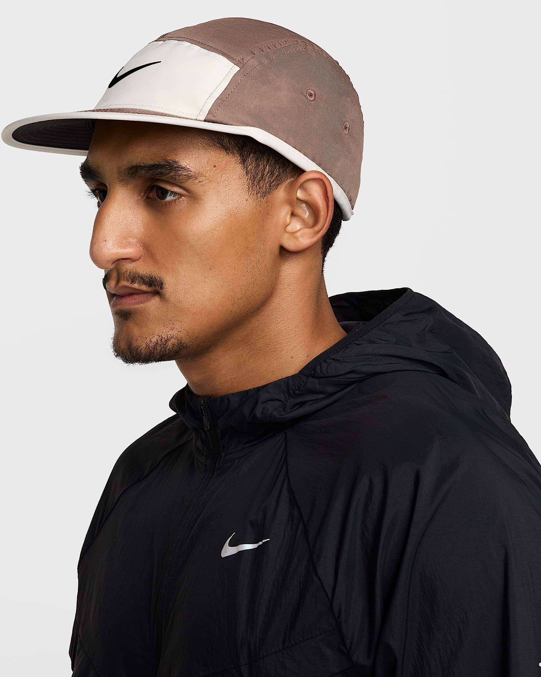 Nike Dri-FIT Fly Unstructured Swoosh Cap. Nike UK