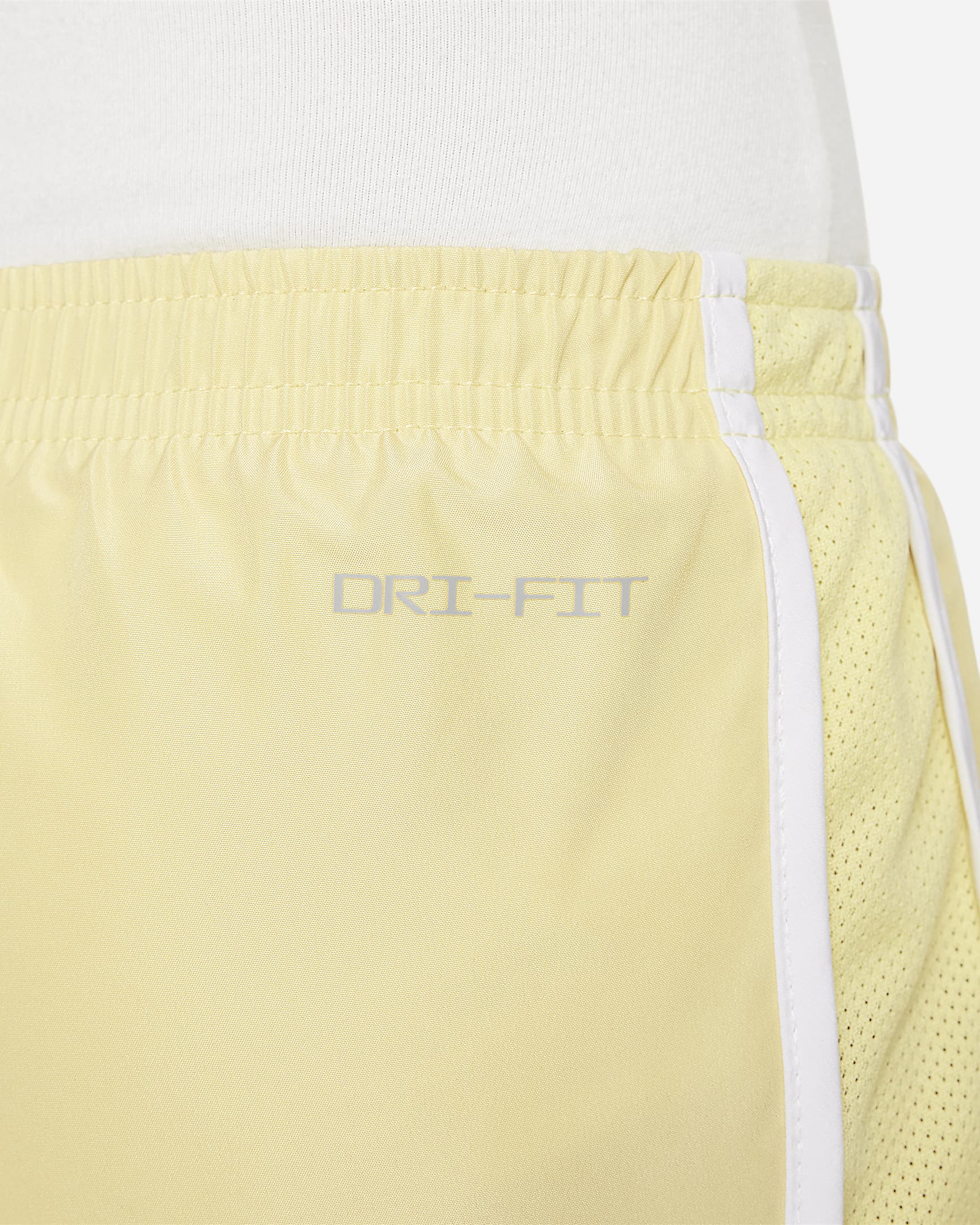 Nike Dri-FIT Tempo Little Kids' Shorts. Nike.com