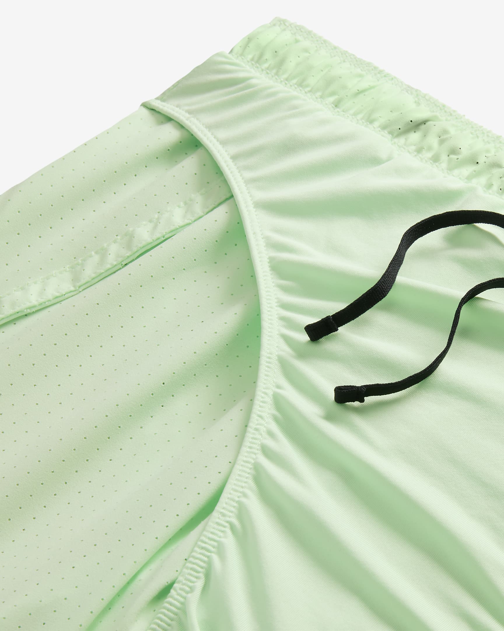 Nike Fast Men's Dri-FIT 8cm (approx.) Brief-Lined Running Shorts. Nike UK