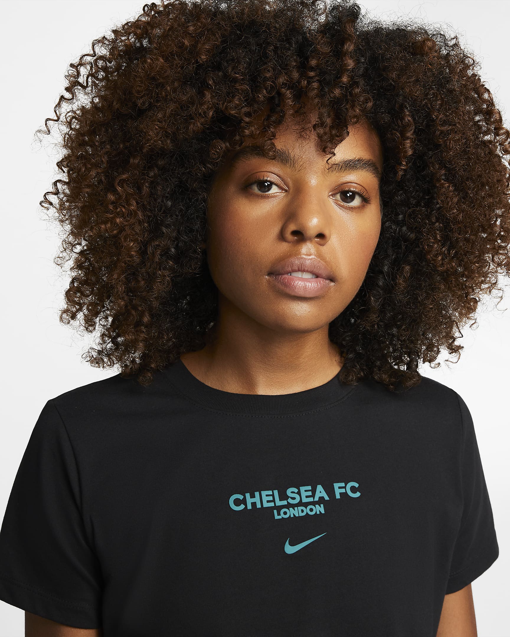 Chelsea FC Women's T-Shirt. Nike.com