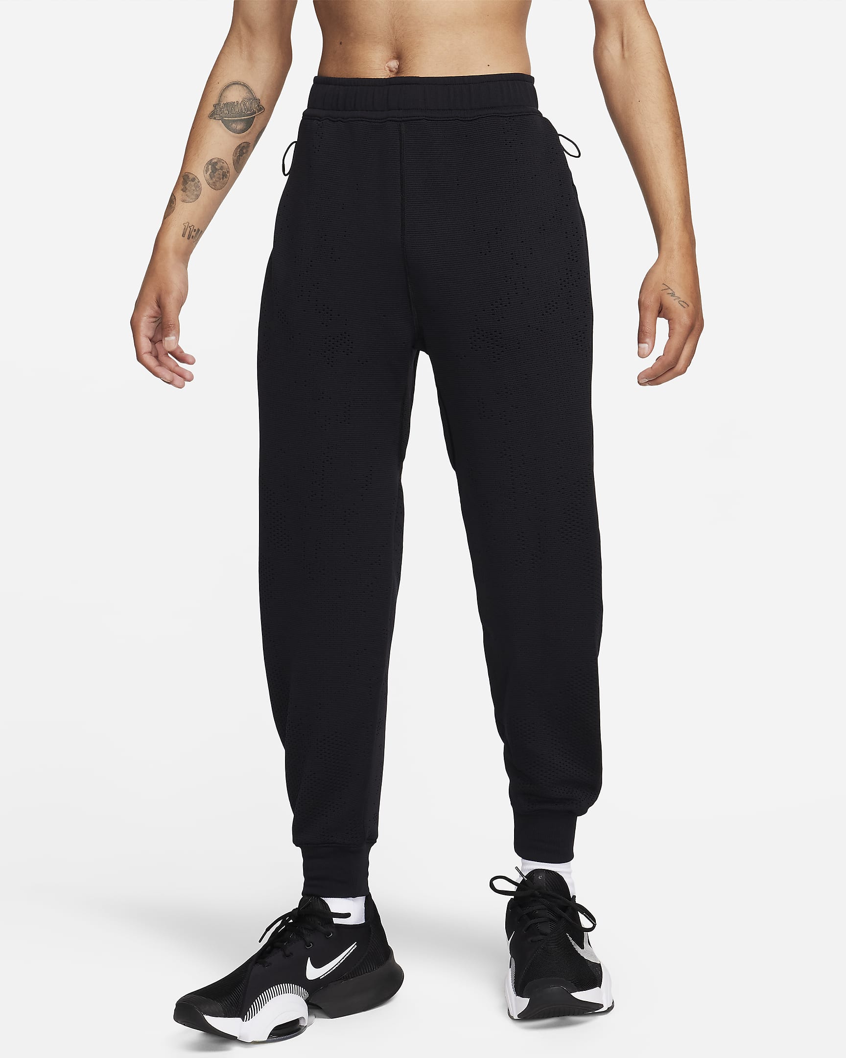 Nike APS Men's Therma-FIT Versatile Trousers. Nike NL