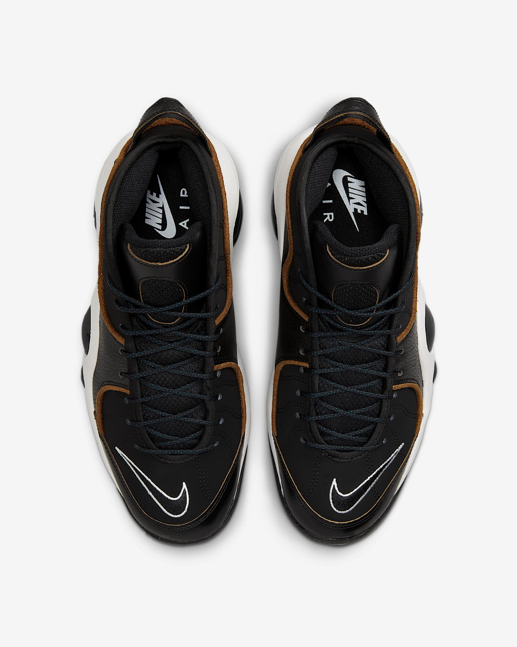 Nike Air Zoom Flight 95 Men's Shoes. Nike CH