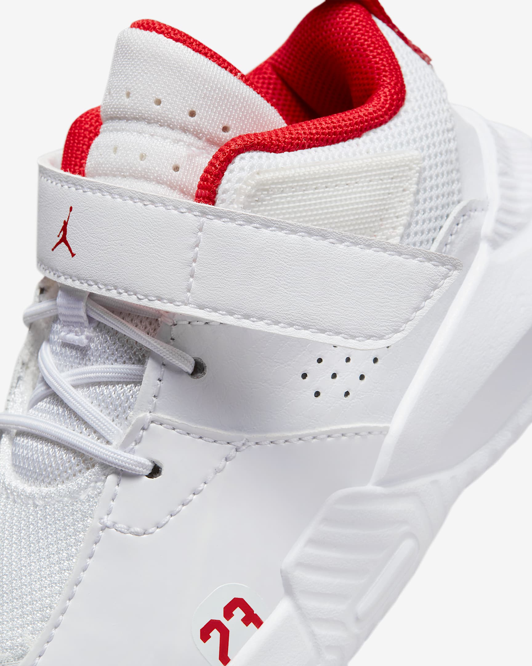 Jordan Stay Loyal 2 Baby/Toddler Shoes. Nike AE