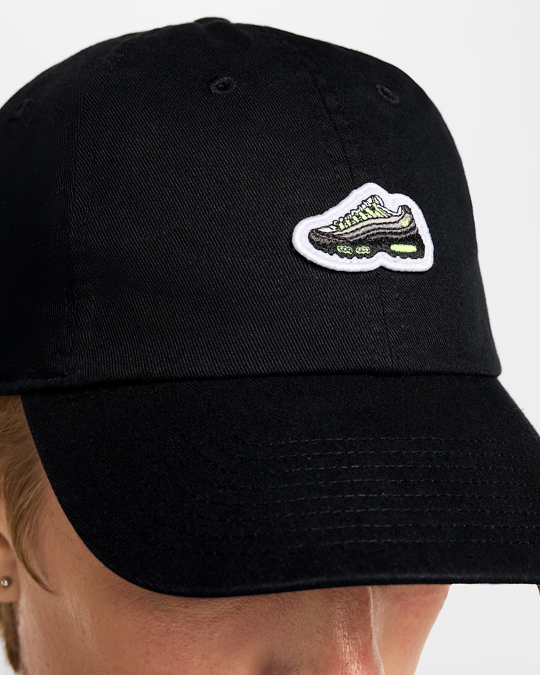 Casquette souple Nike Club. Nike FR