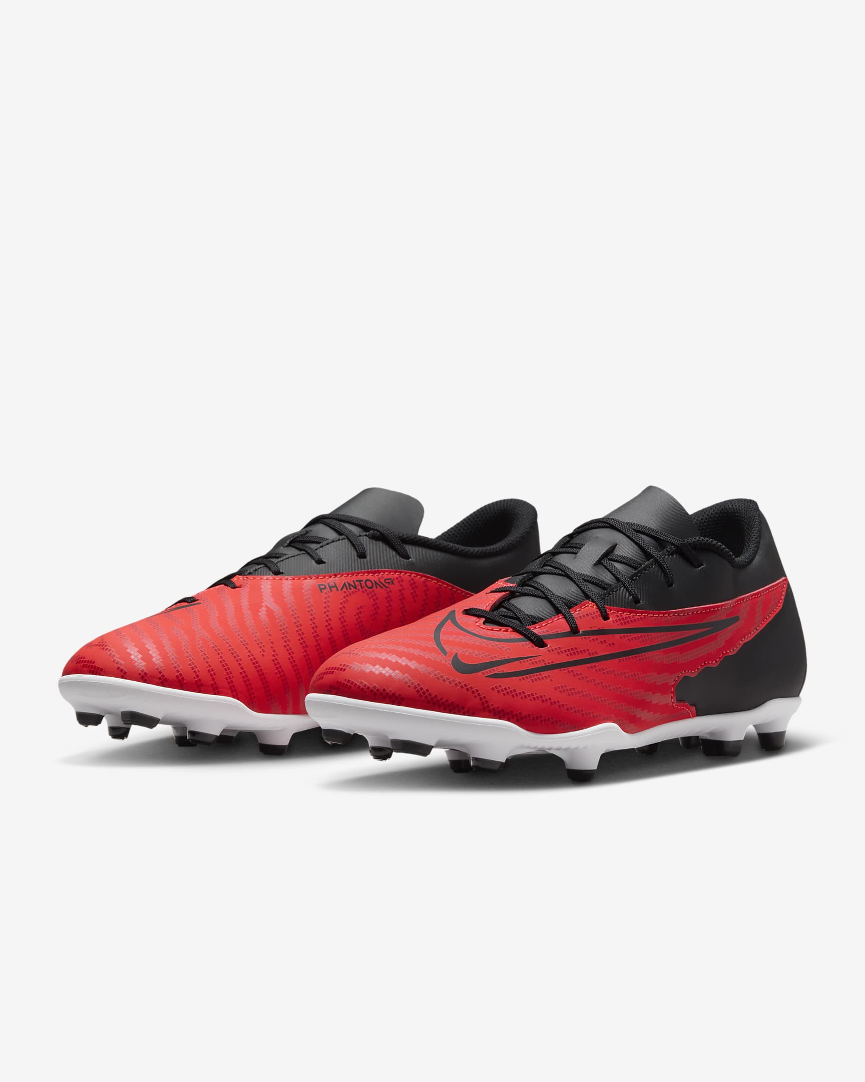 Nike Phantom GX Club Multi-Ground Low-Top Football Boot. Nike IN