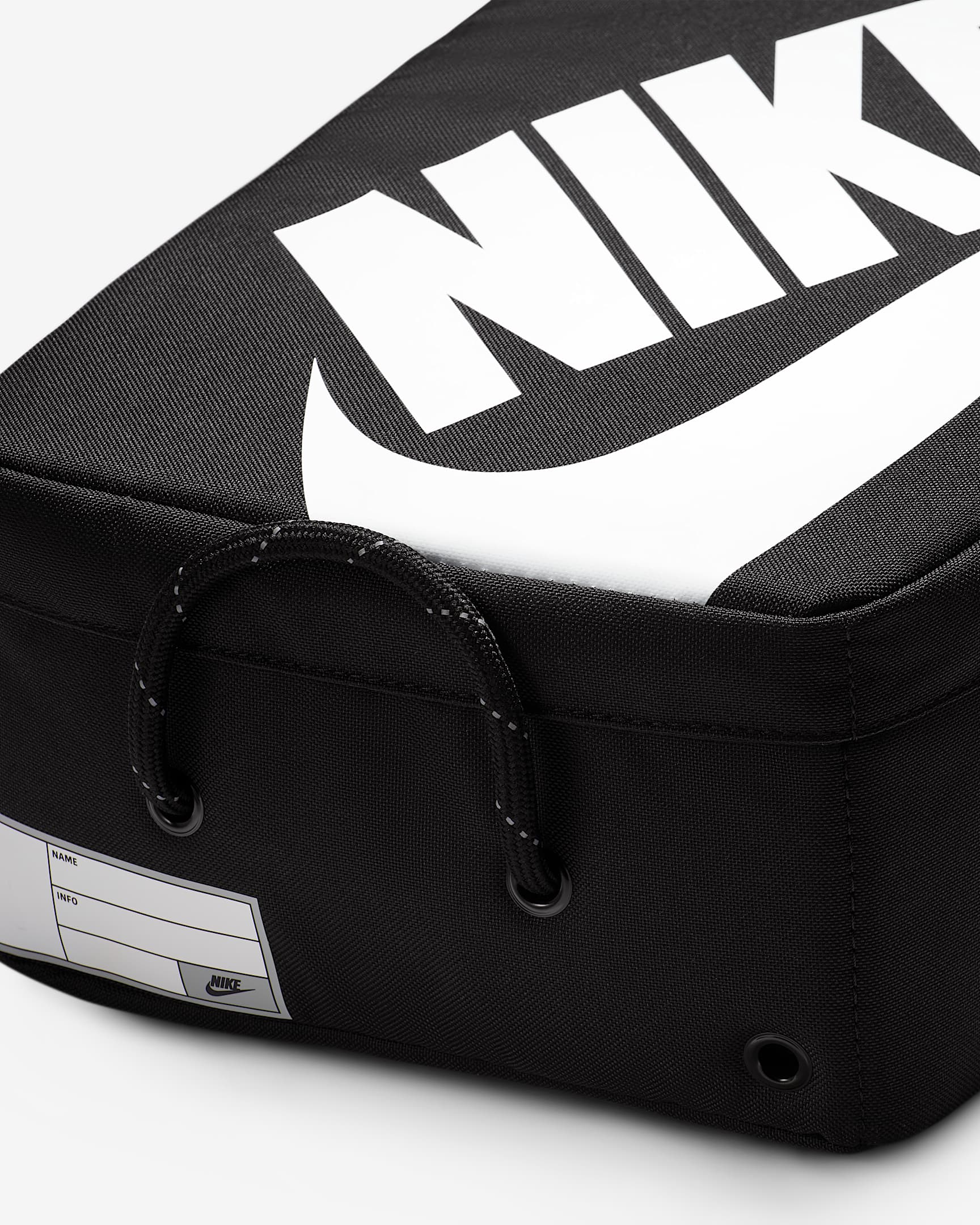 Nike Shoe Box Bag (12L). Nike SG