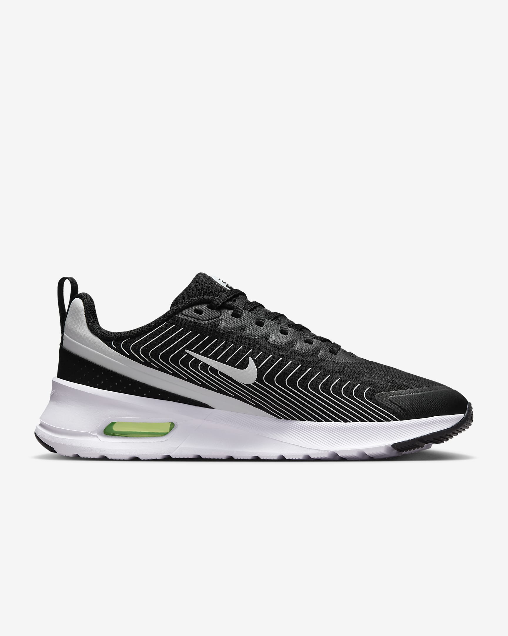 Chaussure Nike Air Max Nuaxis pour homme. Nike FR
