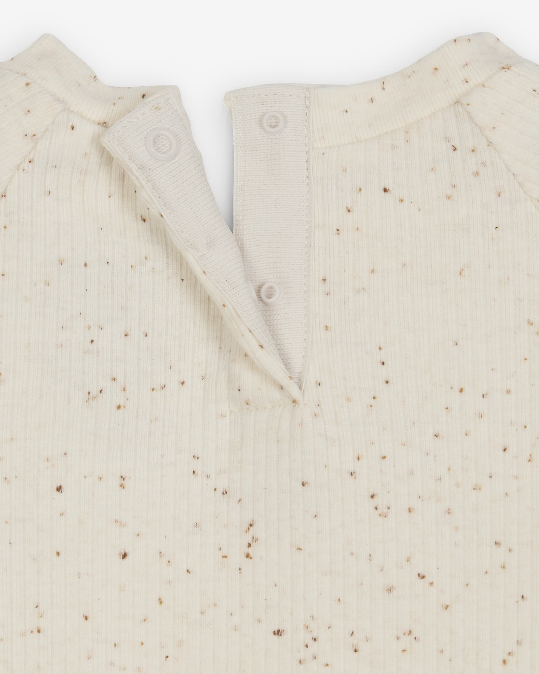 Conjunto de body de 2 piezas de manga larga para bebé (0 a 9 meses ...