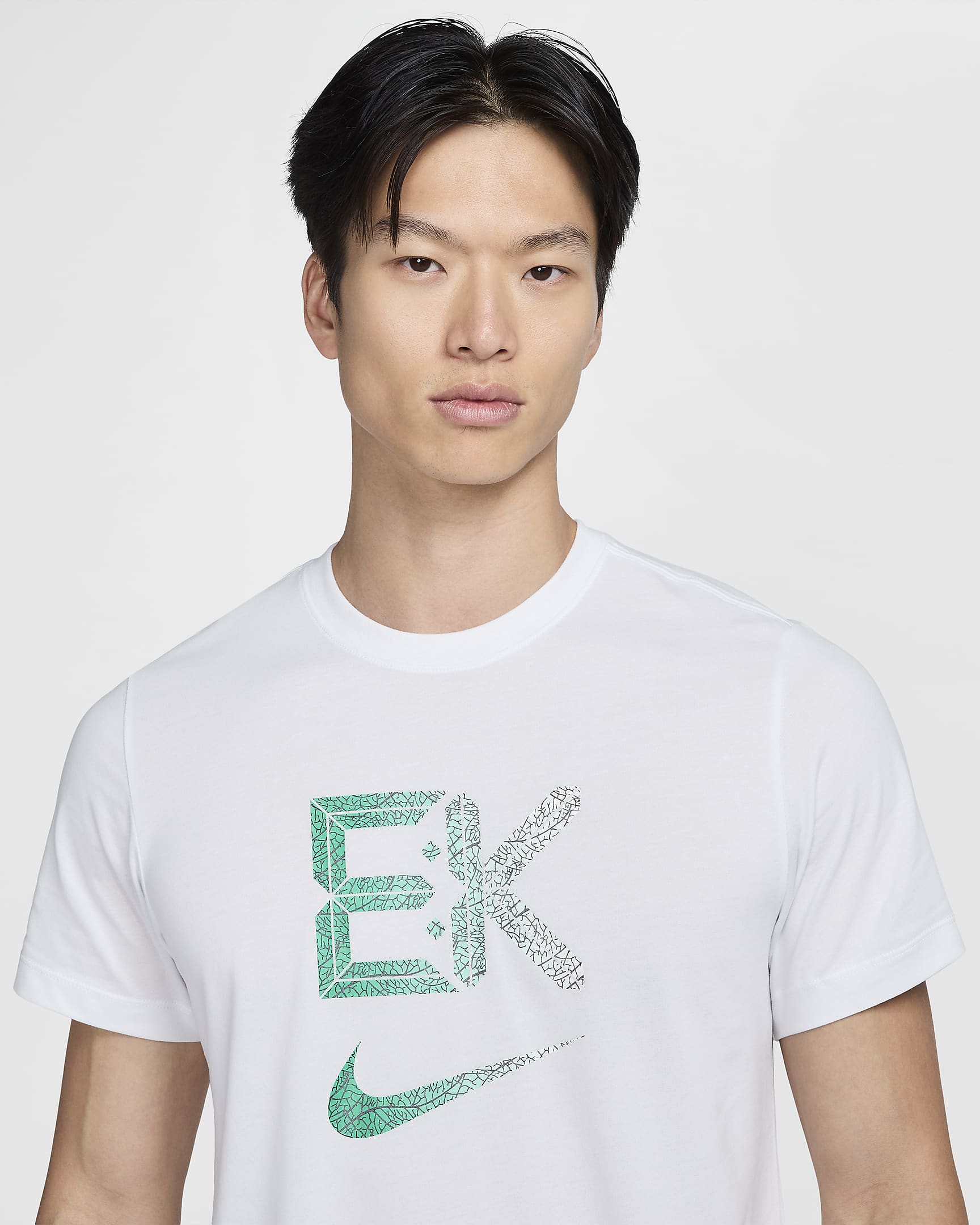 Nike Men's Dri-FIT Running T-Shirt. Nike IN