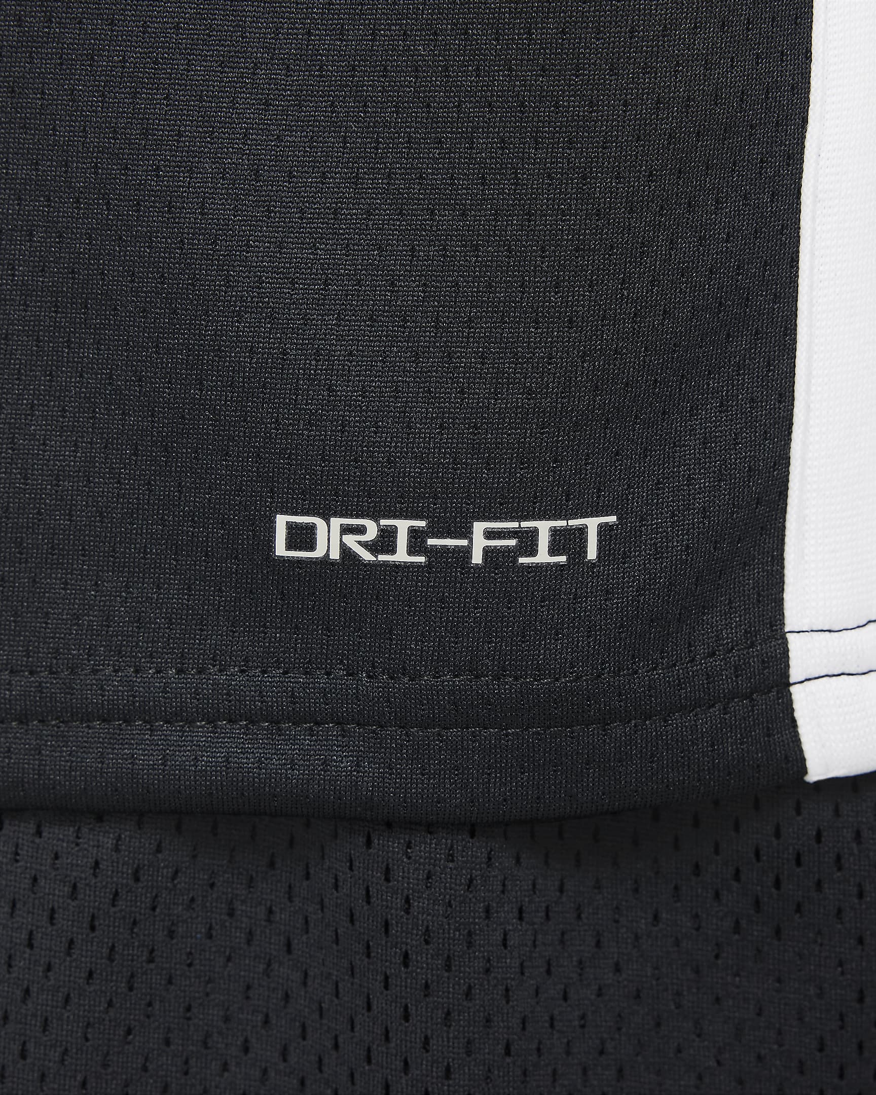 San Antonio Spurs 2022/23 Icon Edition Nike Swingman Trikot (ältere Kinder, Jungen). Nike DE