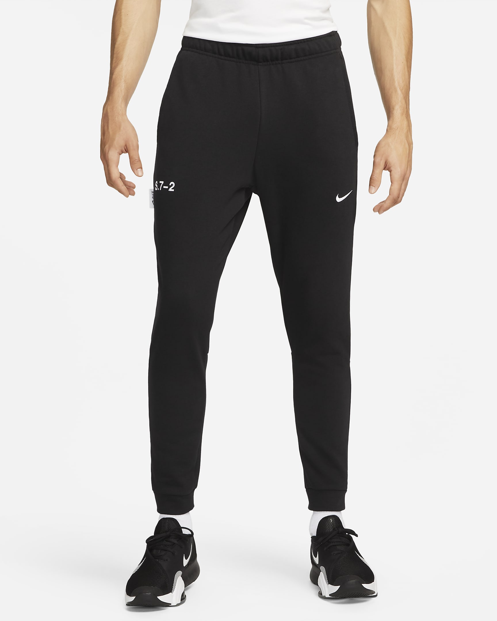 Pantalon de fitness fuselé Nike Dri-FIT Studio '72 pour homme. Nike FR