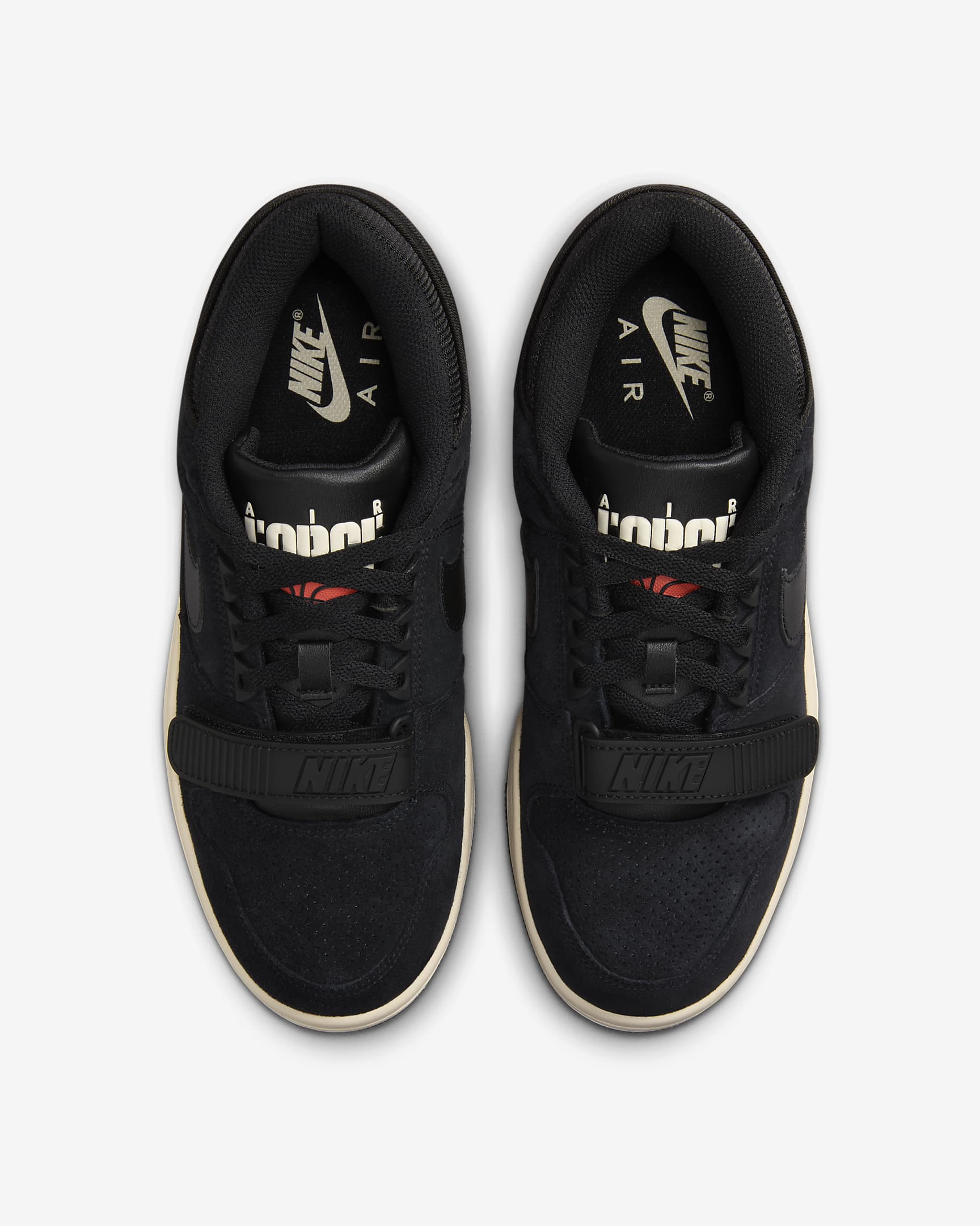 Chaussure Nike Air Alpha Force 88 pour homme. Nike CH