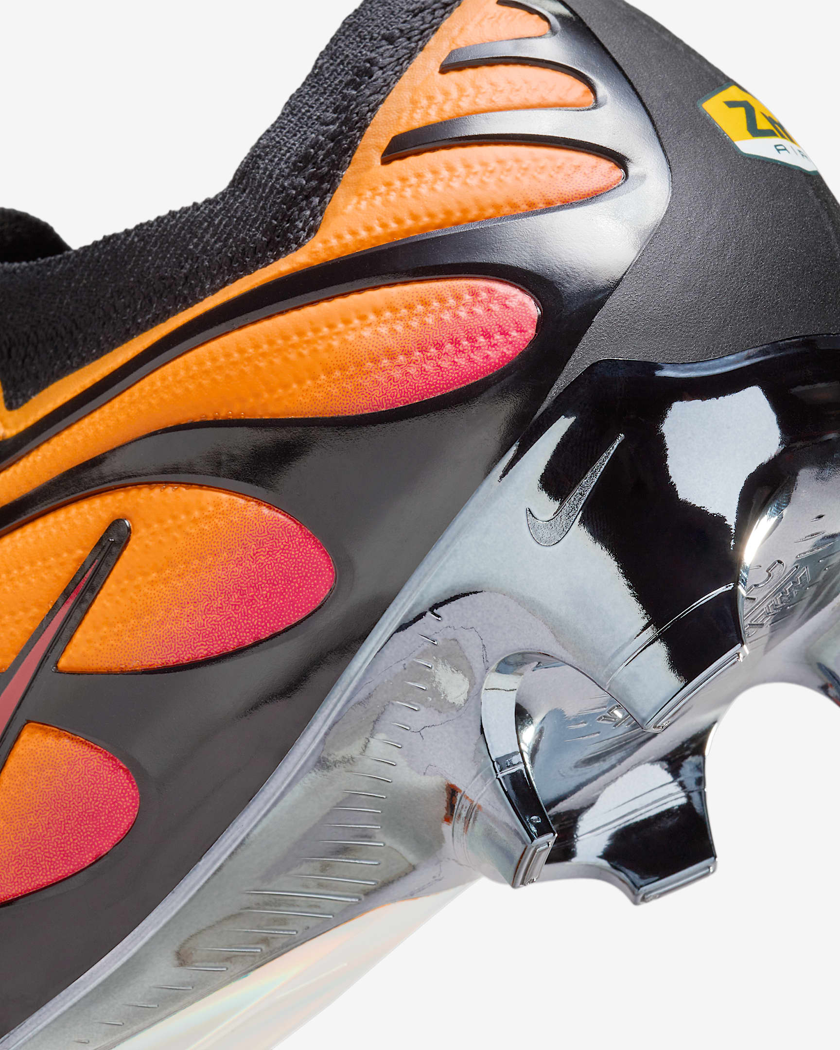 Nike Mercurial Vapor 15 X Air Max Plus