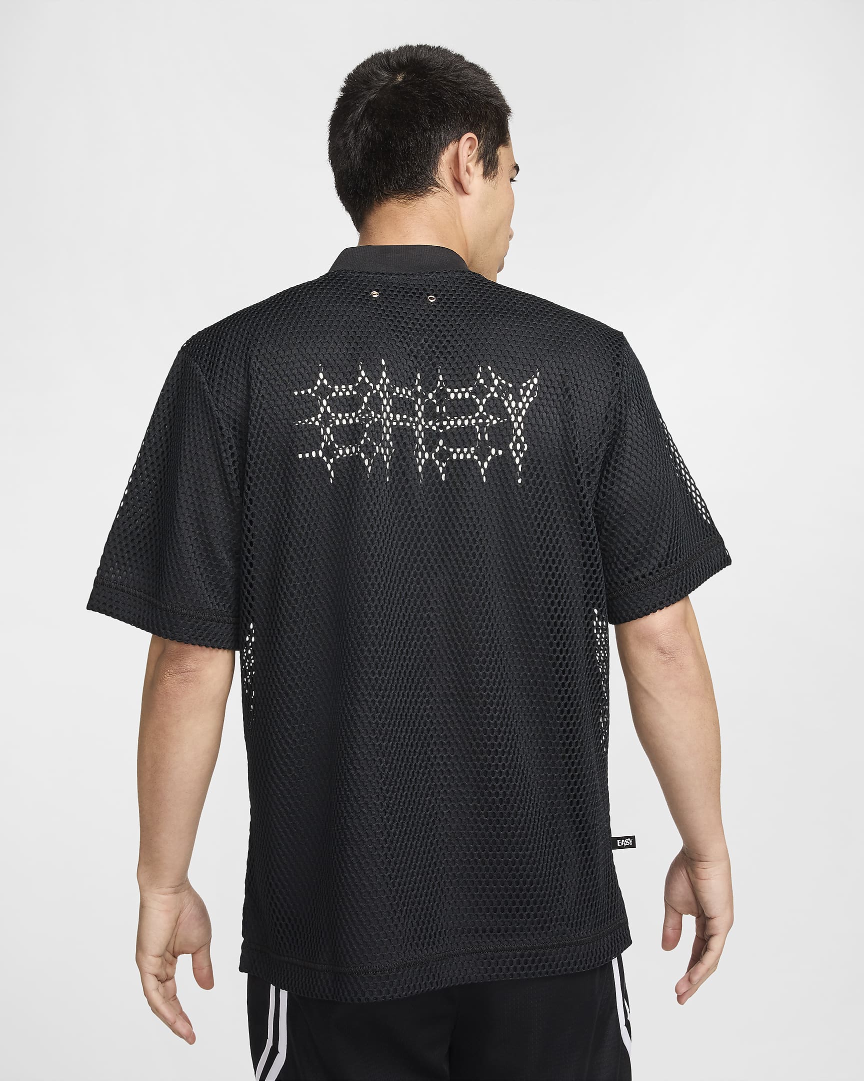 Kevin Durant Men's Dri-FIT Short-Sleeve Basketball Top. Nike ID