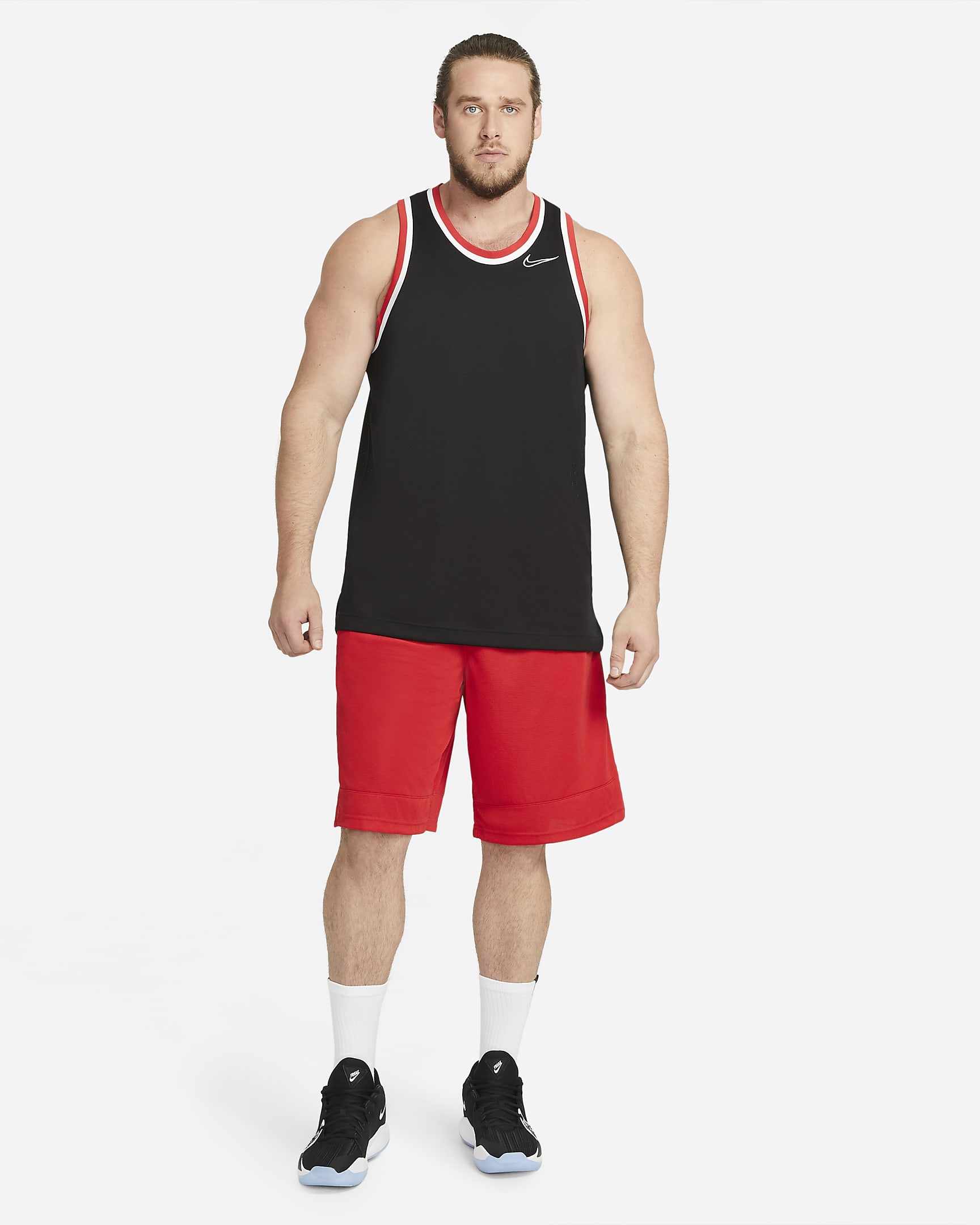 Nike Dri-FIT Icon Men's Basketball Shorts. Nike PT