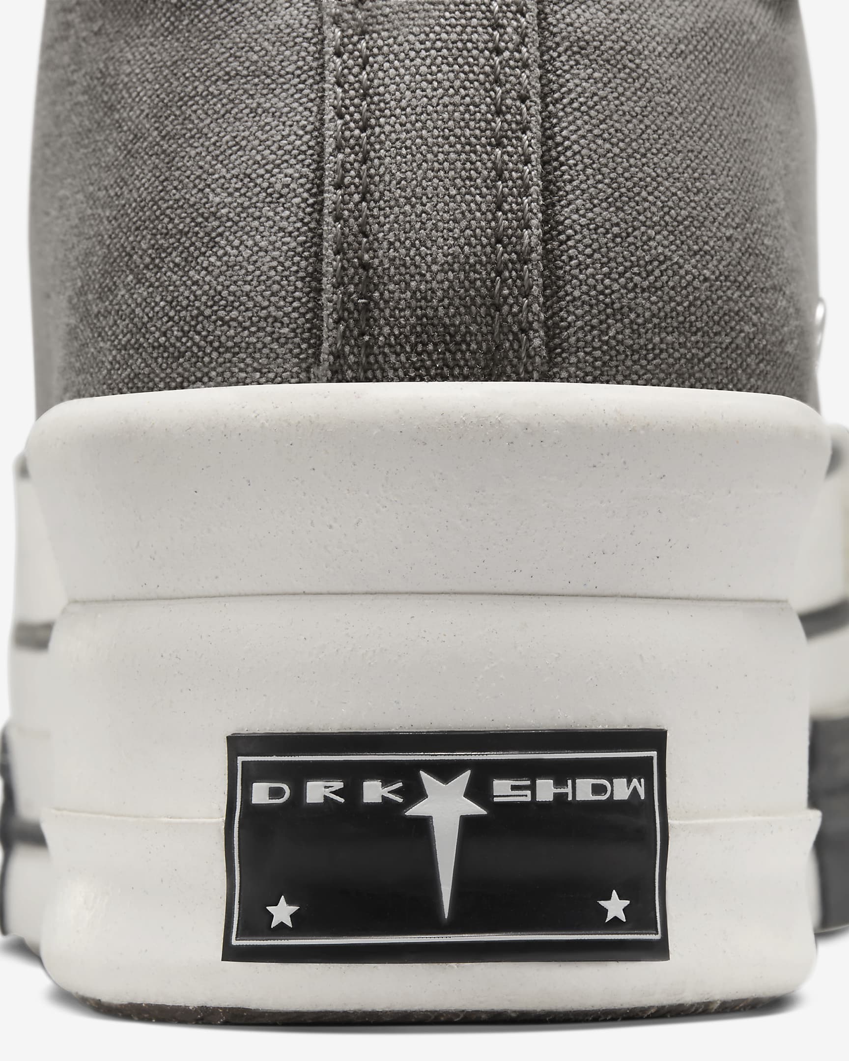 Converse x DRKSHDW DBL DRKSTR OVERDYE Chuck 70. Nike.com