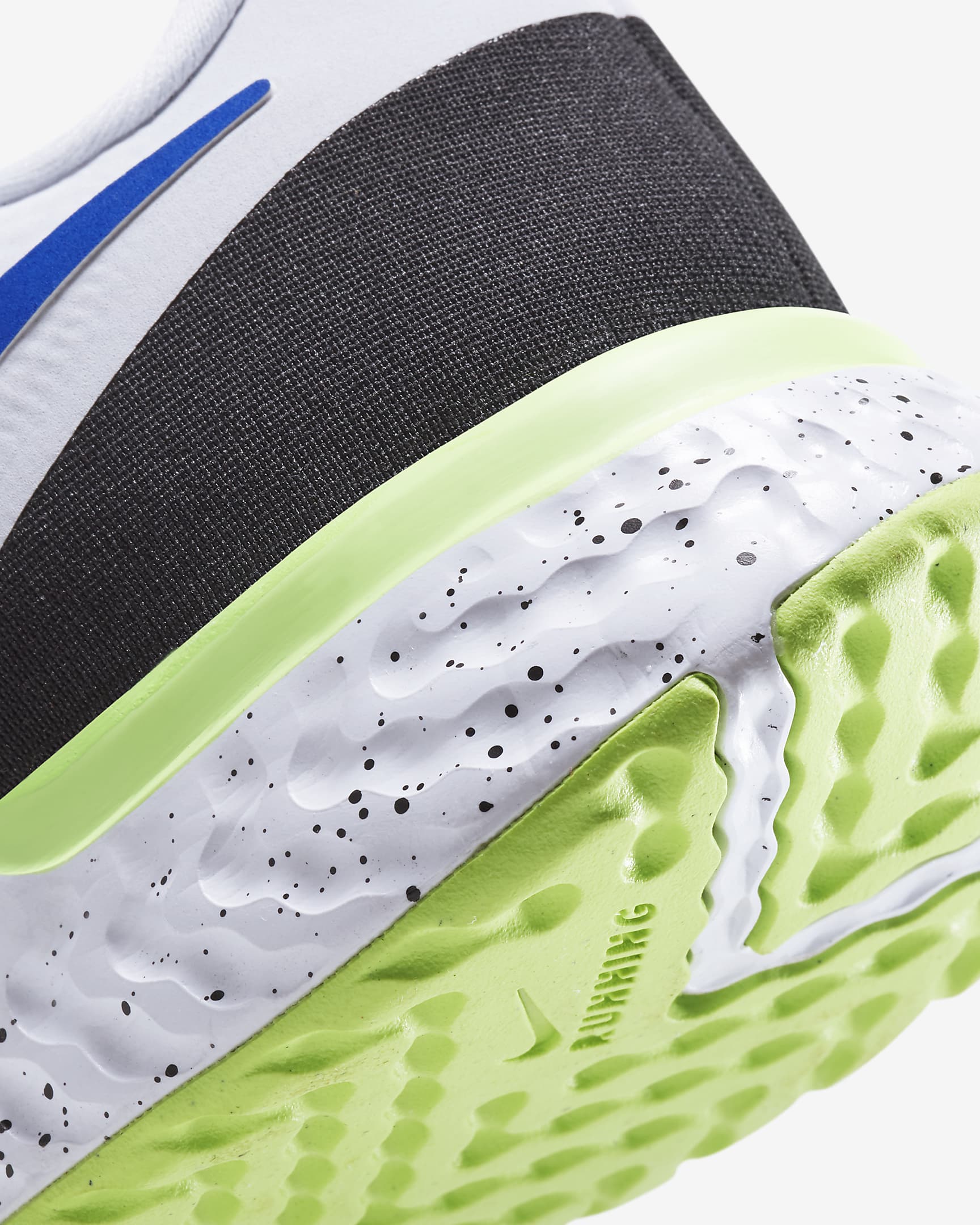 Scarpa da running su strada Nike Revolution 5 - Uomo. Nike IT