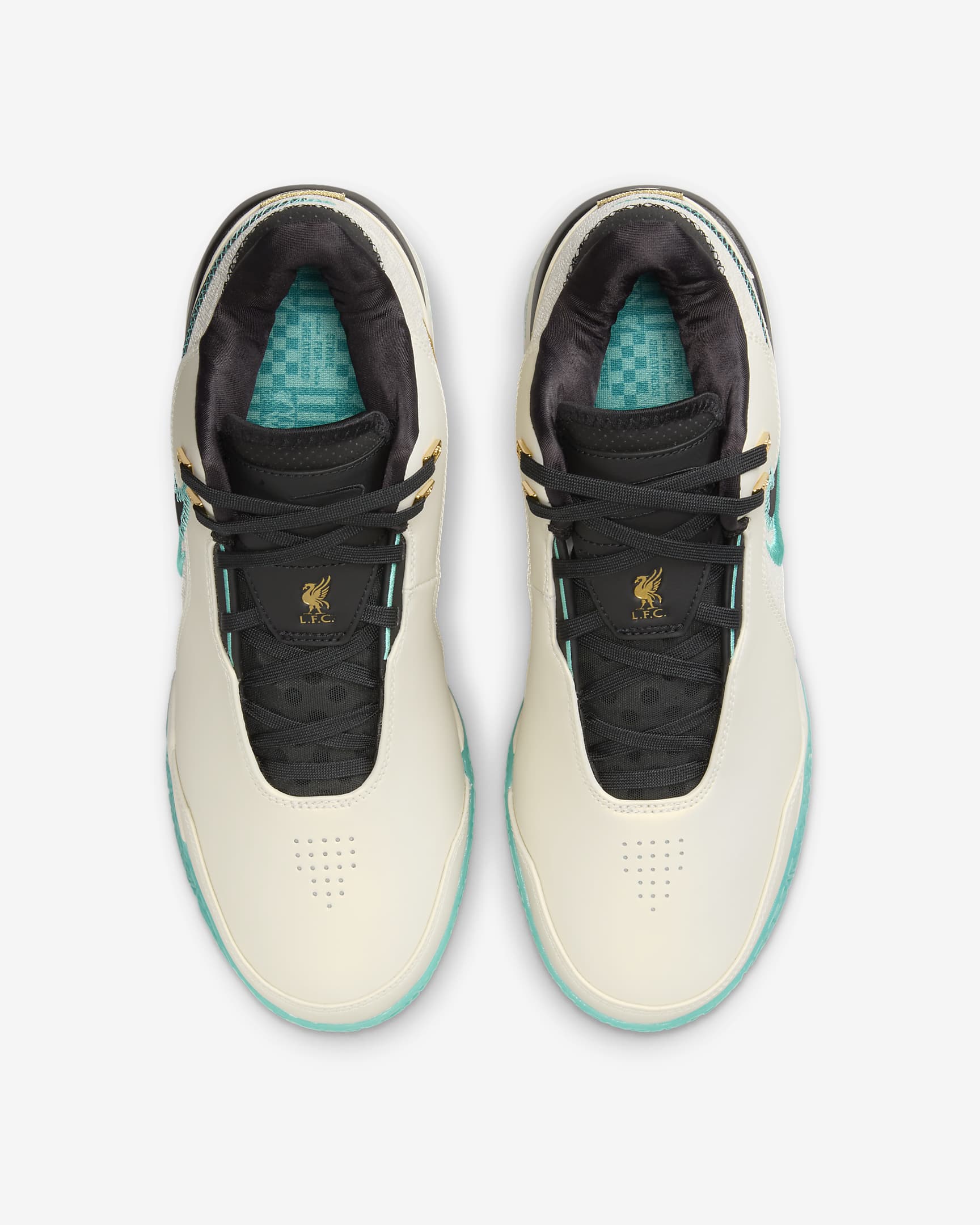 LeBron NXXT Gen AMPD Basketball Shoes. Nike UK