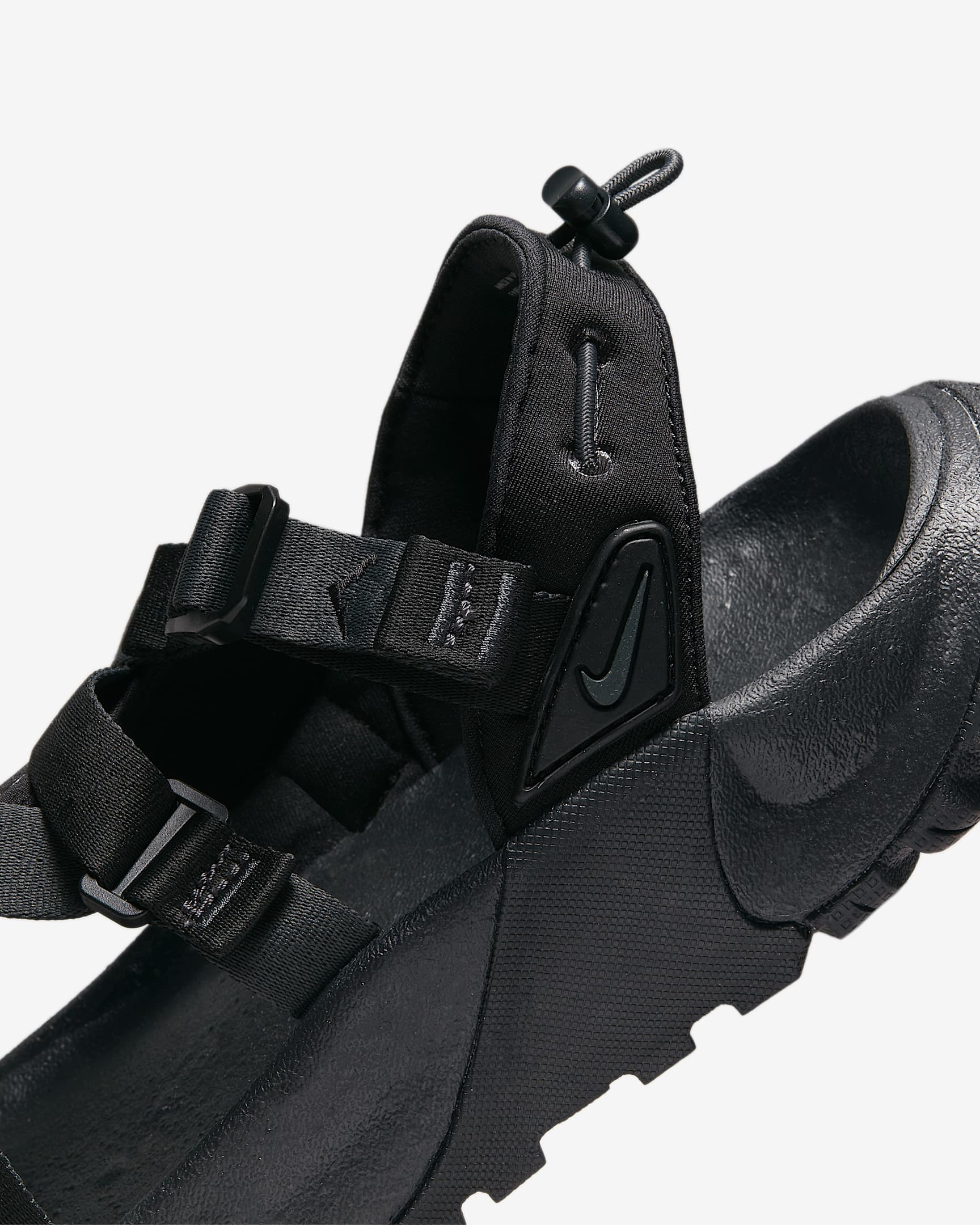 Nike Oneonta Next Nature Women's Sandals. Nike SI