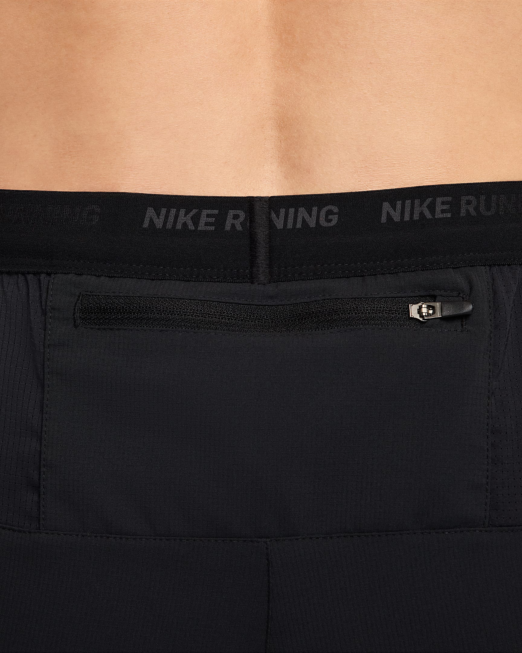 Nike Dri-FIT Stride Men's 18cm (approx.) 2-In-1 Running Shorts. Nike PH