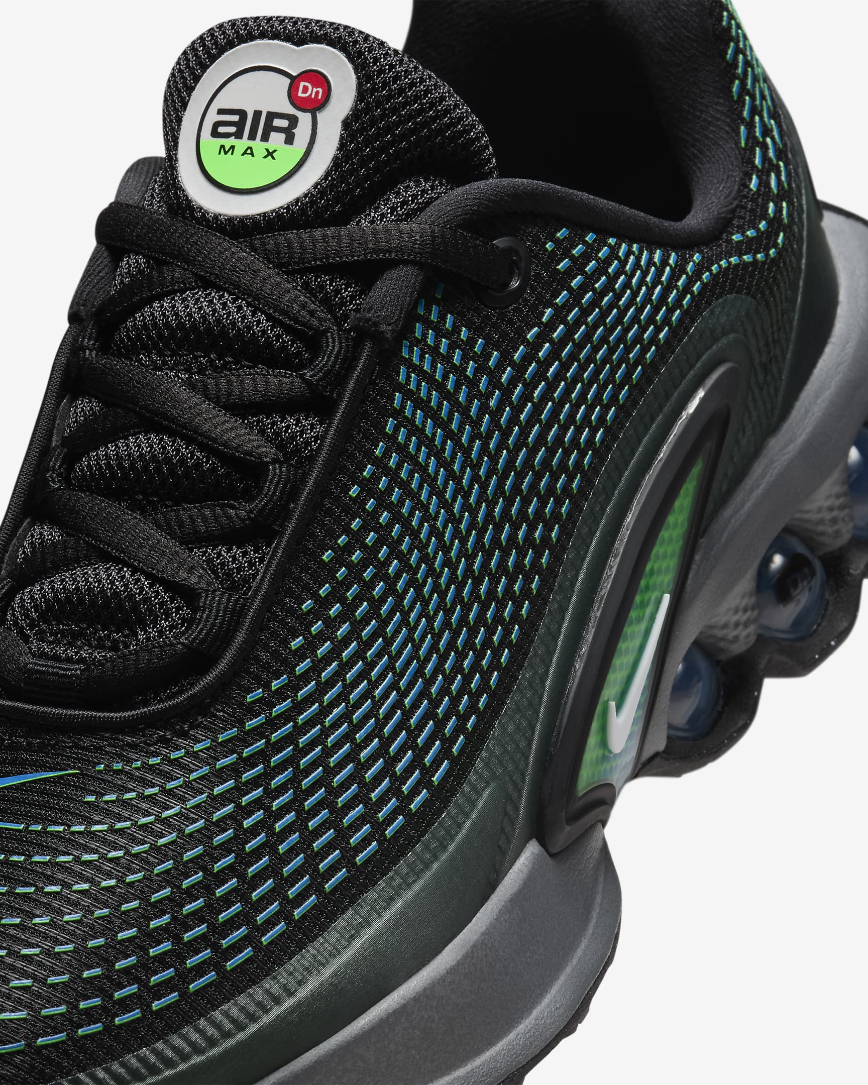 Nike Air Max Dn Older Kids' Shoes. Nike UK