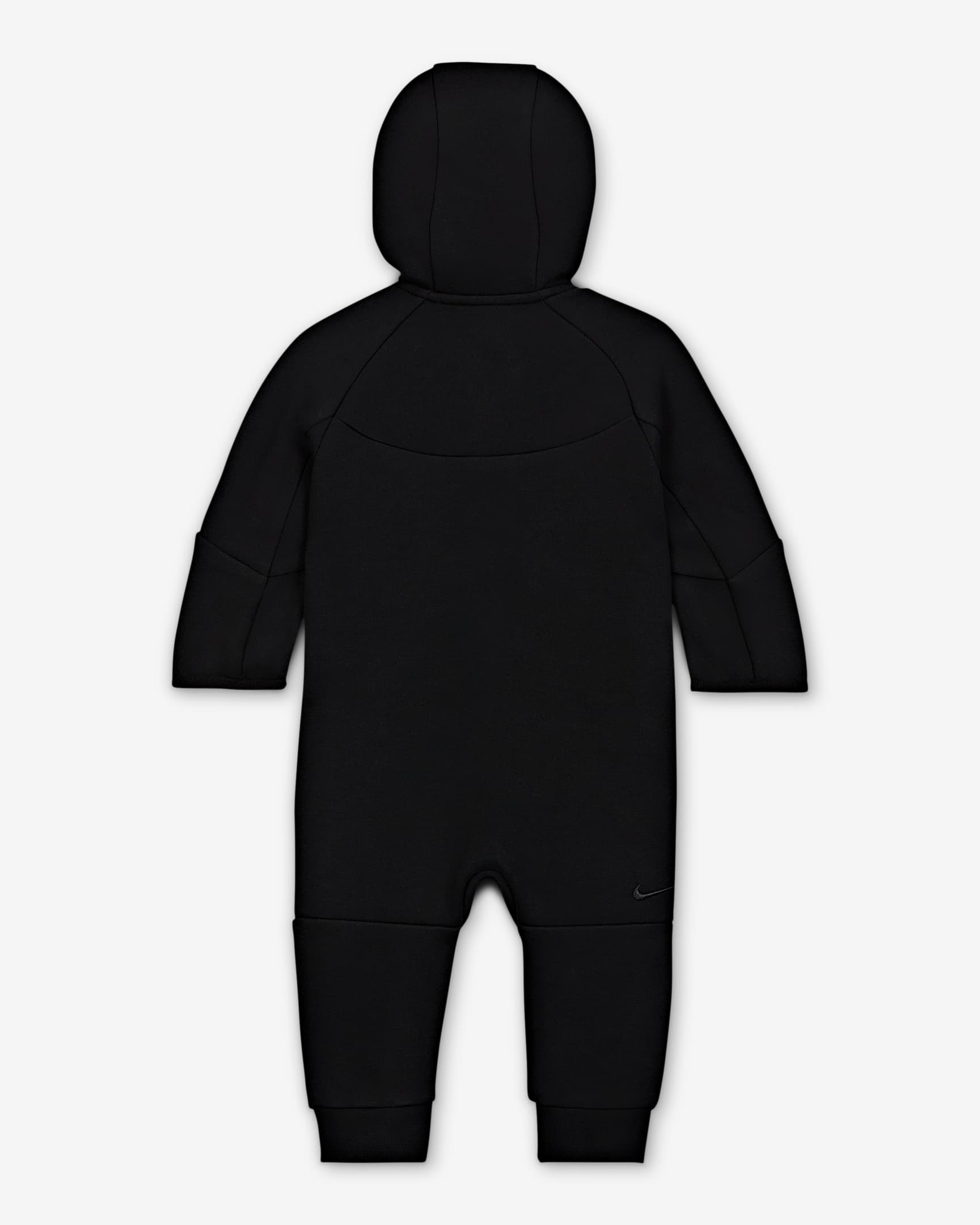 Nike Sportswear Baby Tech Fleece Coverall. Nike.com