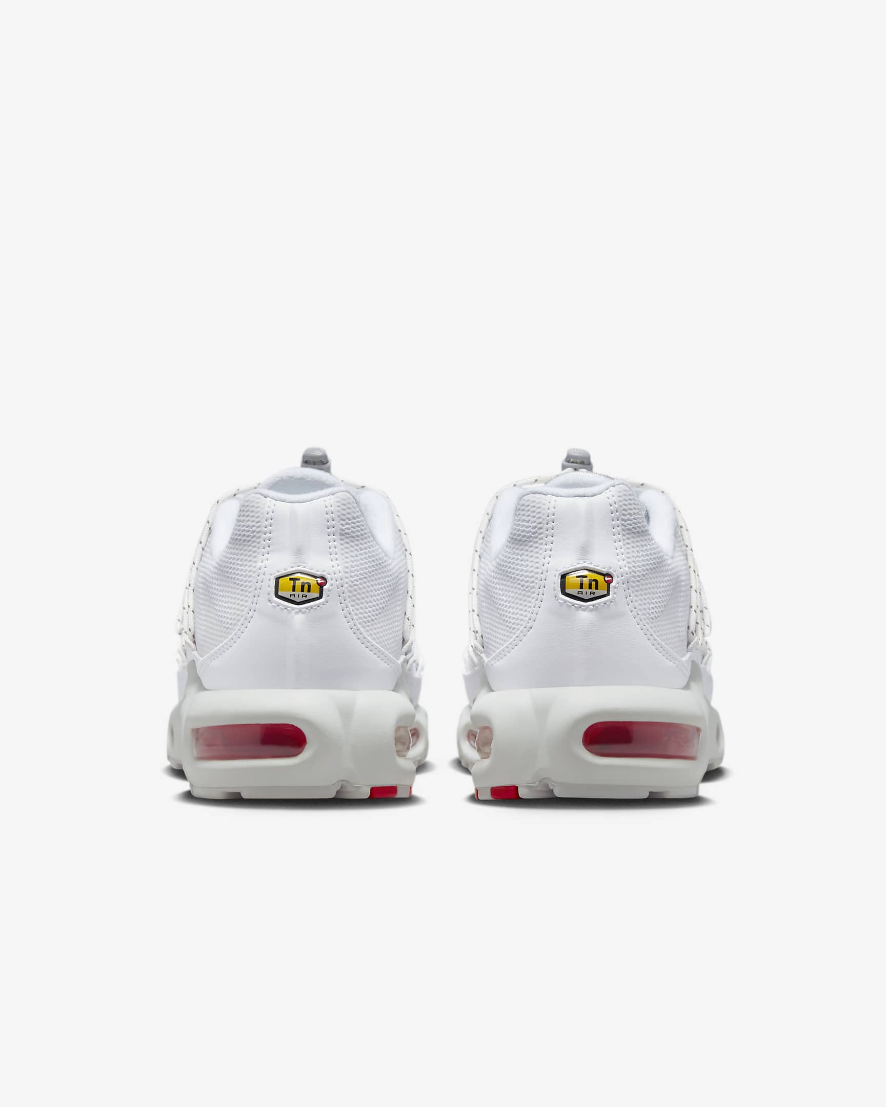 Nike Air Max Plus Women's Shoes. Nike SK