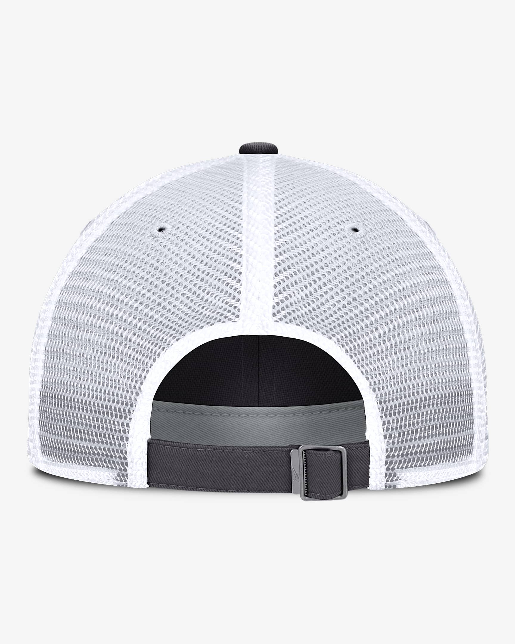 Arizona Diamondbacks Club Men's Nike MLB Trucker Adjustable Hat. Nike.com