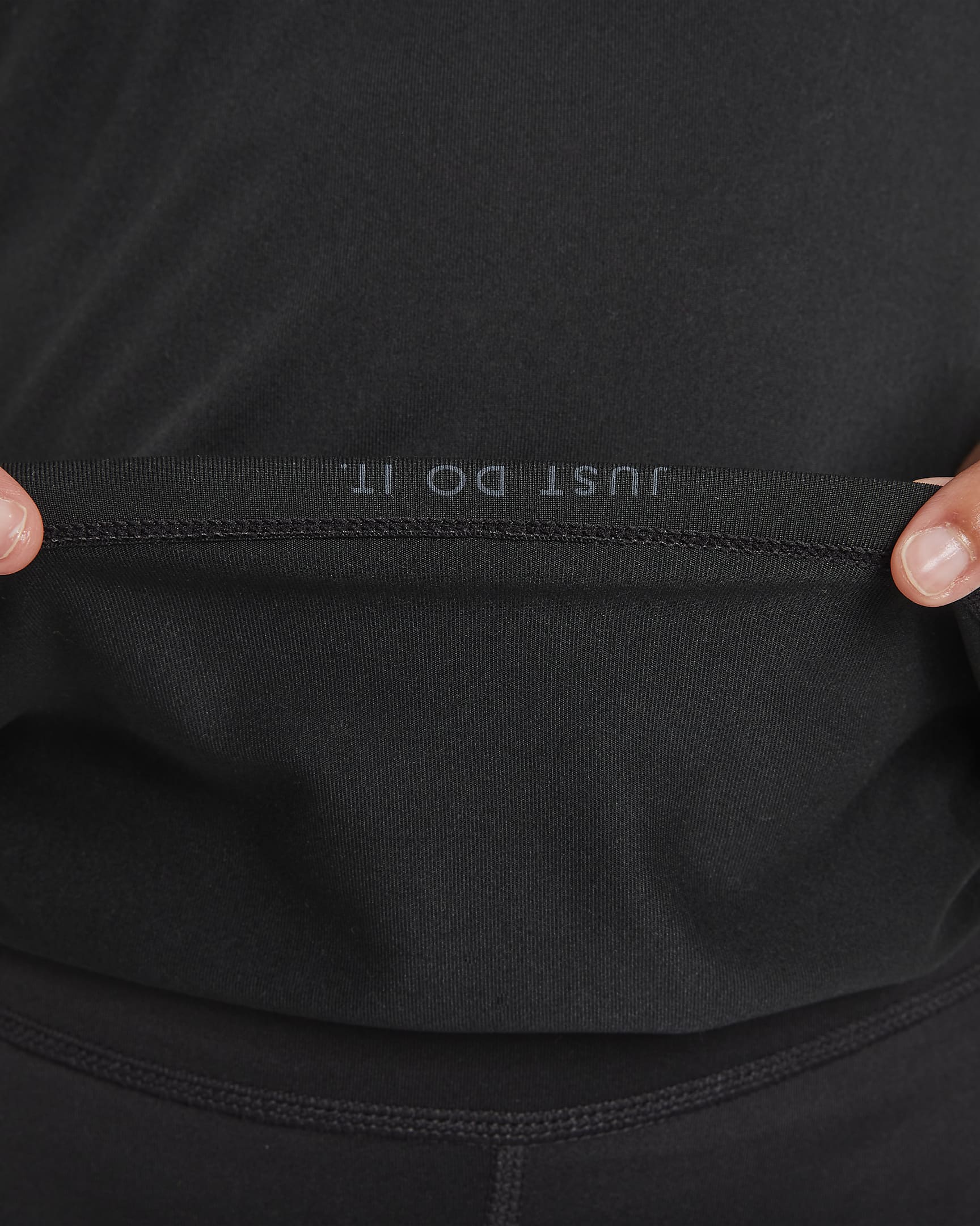 Nike One Older Kids' (Girls') Dri-FIT Training Tank. Nike IN