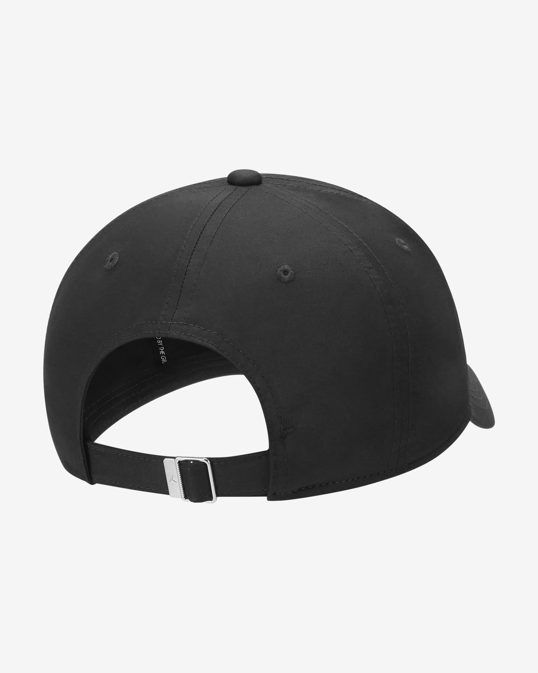 Jordan Jumpman Heritage86 Washed Cap. Nike LU