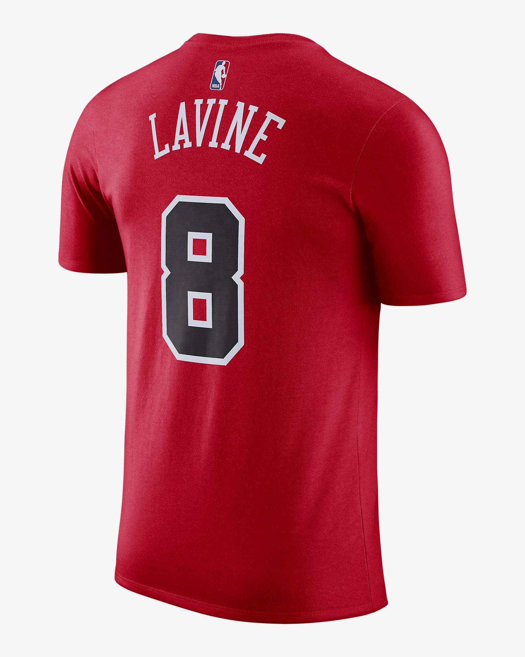 Chicago Bulls Men's Nike NBA T-Shirt. Nike UK Chicago Bulls Men's Nike NBA T-Shirt. Nike UK