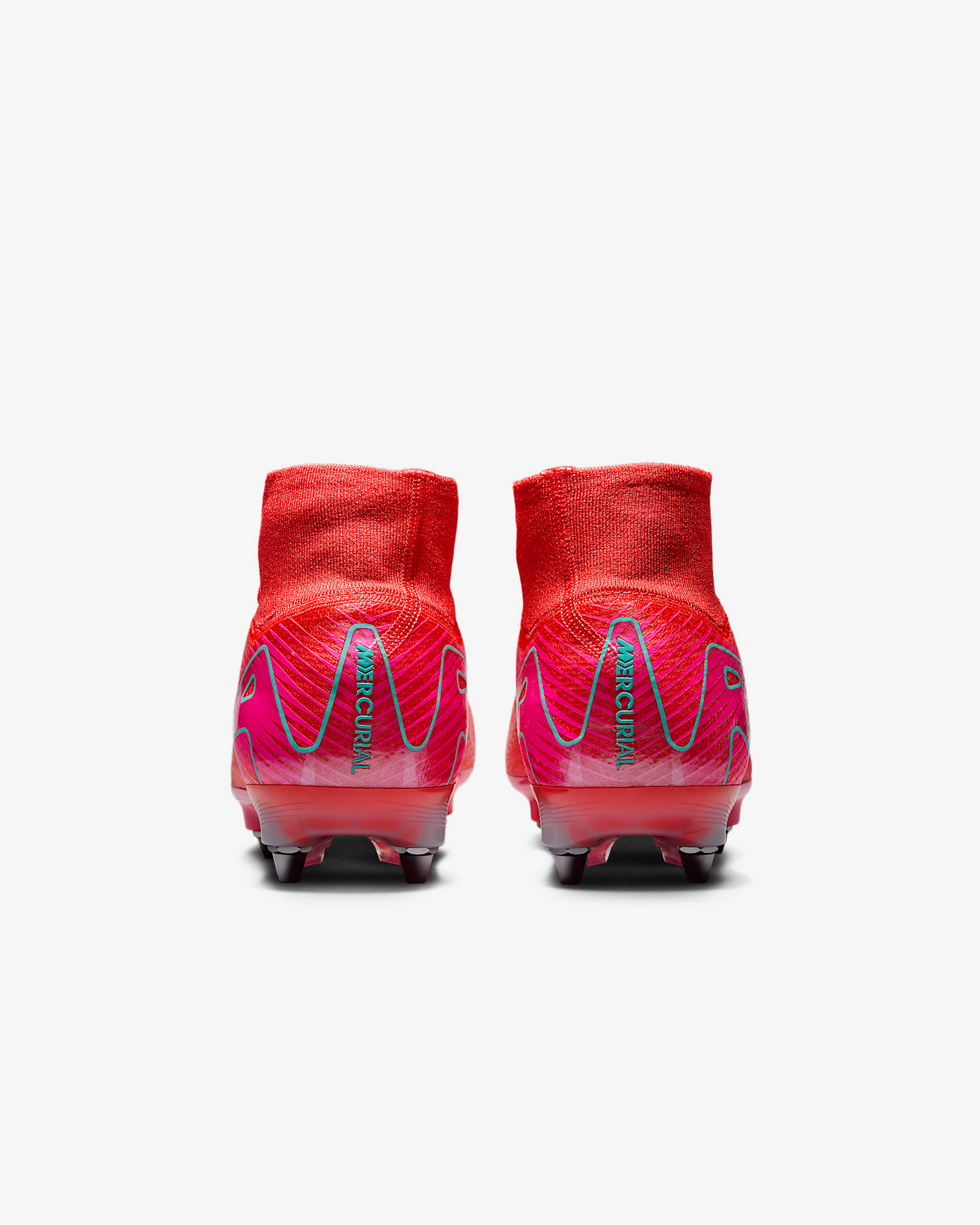 Nike Mercurial Superfly 10 Elite SG-Pro High-Top Football Boot. Nike UK