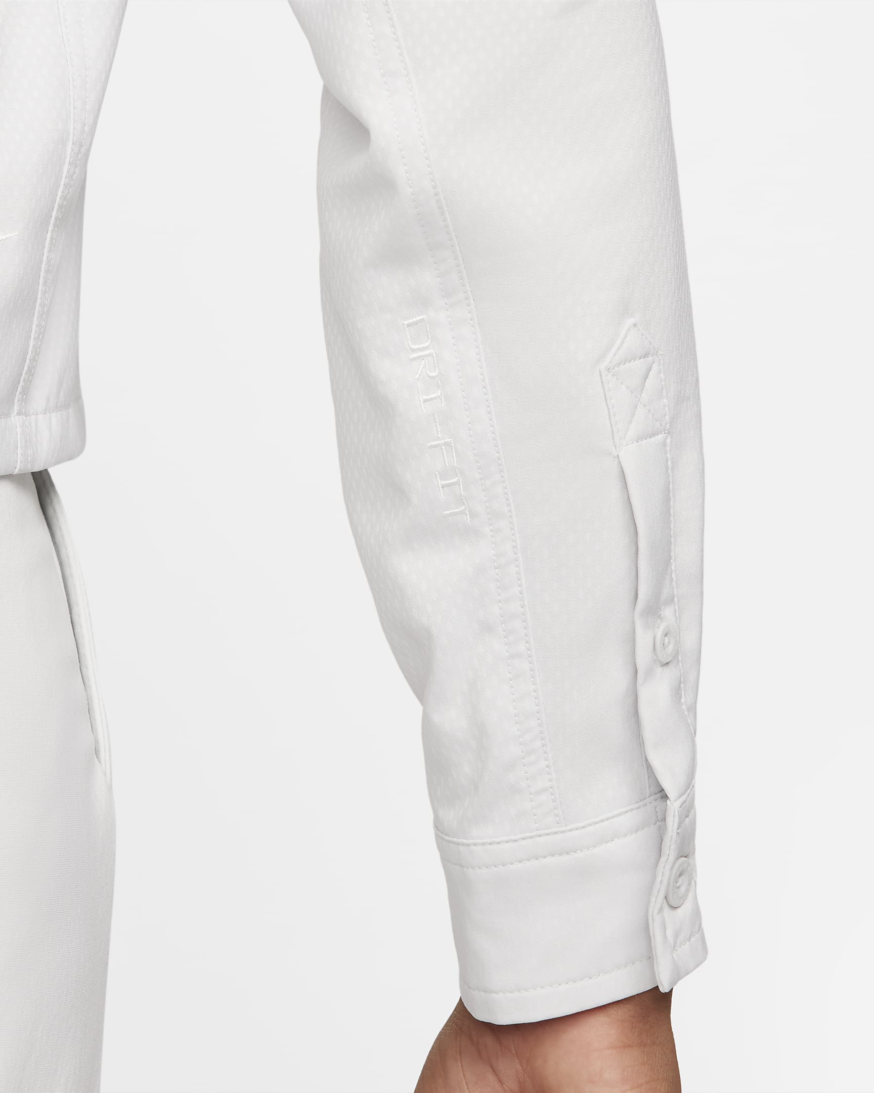 Nike ACG 'Devastation Trail' Women's UV Long-Sleeve Top. Nike BE