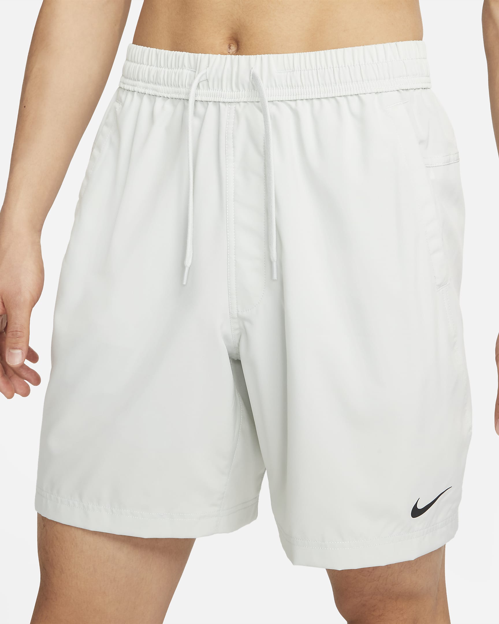 Nike Dri-FIT Form Men's 7" Unlined Versatile Shorts. Nike JP