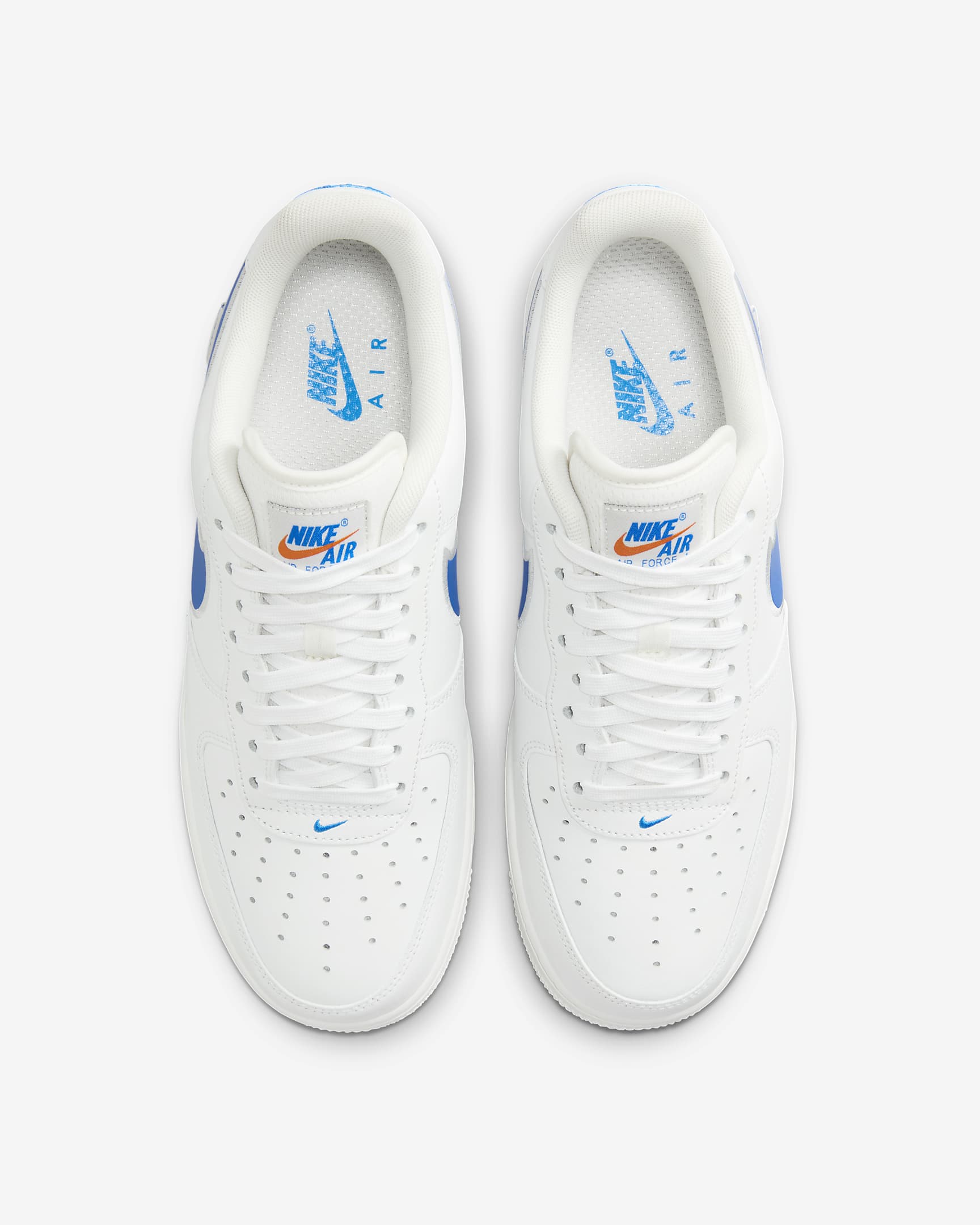 Nike Air Force 1 '07 Men's Shoes. Nike HU