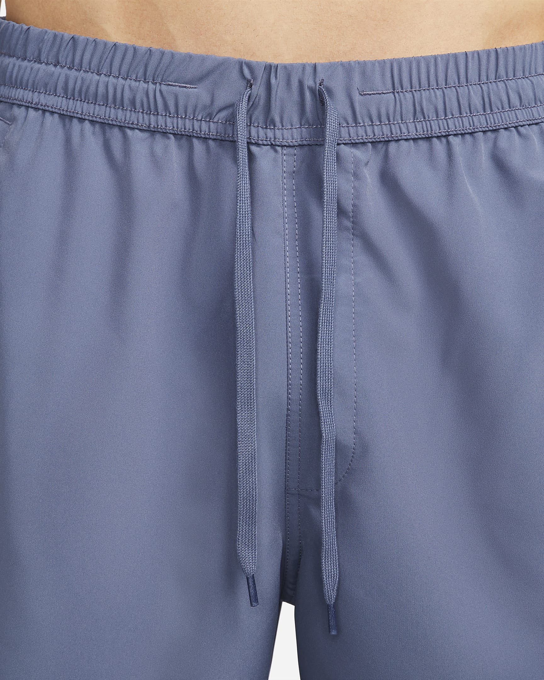 Nike Dri-FIT Form Men's 18cm (approx.) Unlined Versatile Shorts. Nike ID